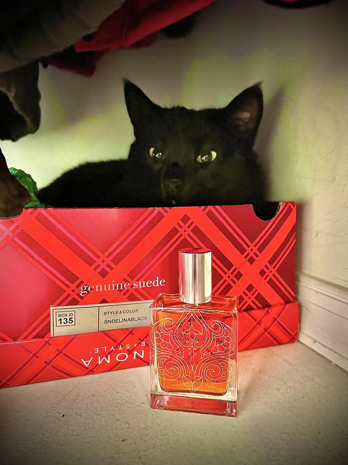 Perfect Coconut Milk Sarah Horowitz Parfums perfume - a fragrance for ...