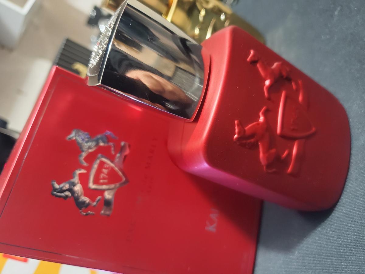 Kalan Parfums de Marly perfume - a fragrance for women and men 2019