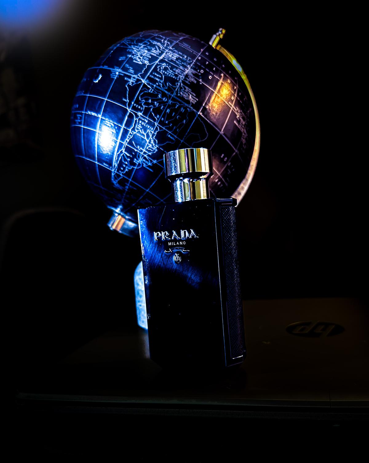 Prada L'Homme Intense Prada cologne - a fragrance for men 2017