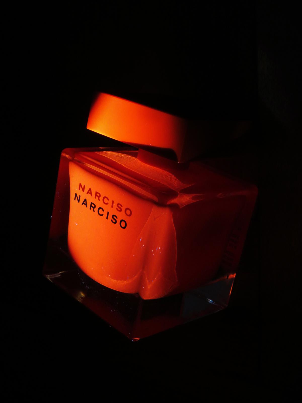 Narciso Rouge Narciso Rodriguez perfume - a fragrance for women 2018