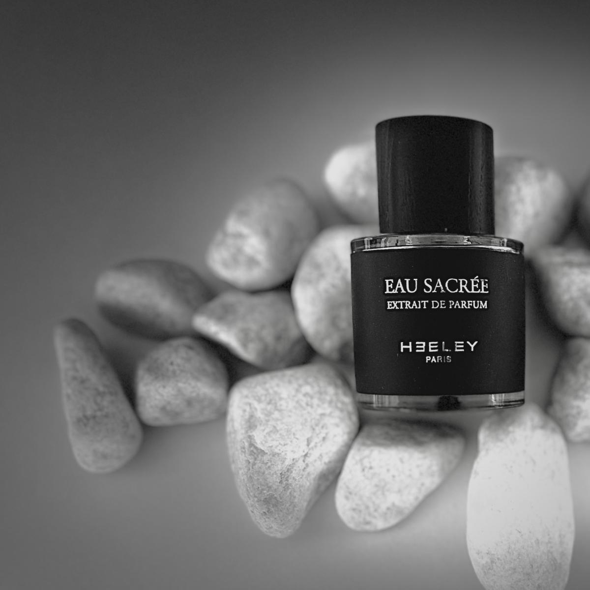 Eau Sacree James Heeley parfum - een geur voor dames en heren 2016