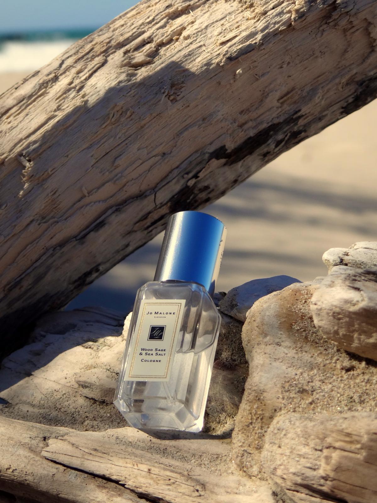 Wood Sage & Sea Salt Jo Malone London perfume - a fragrance for women ...