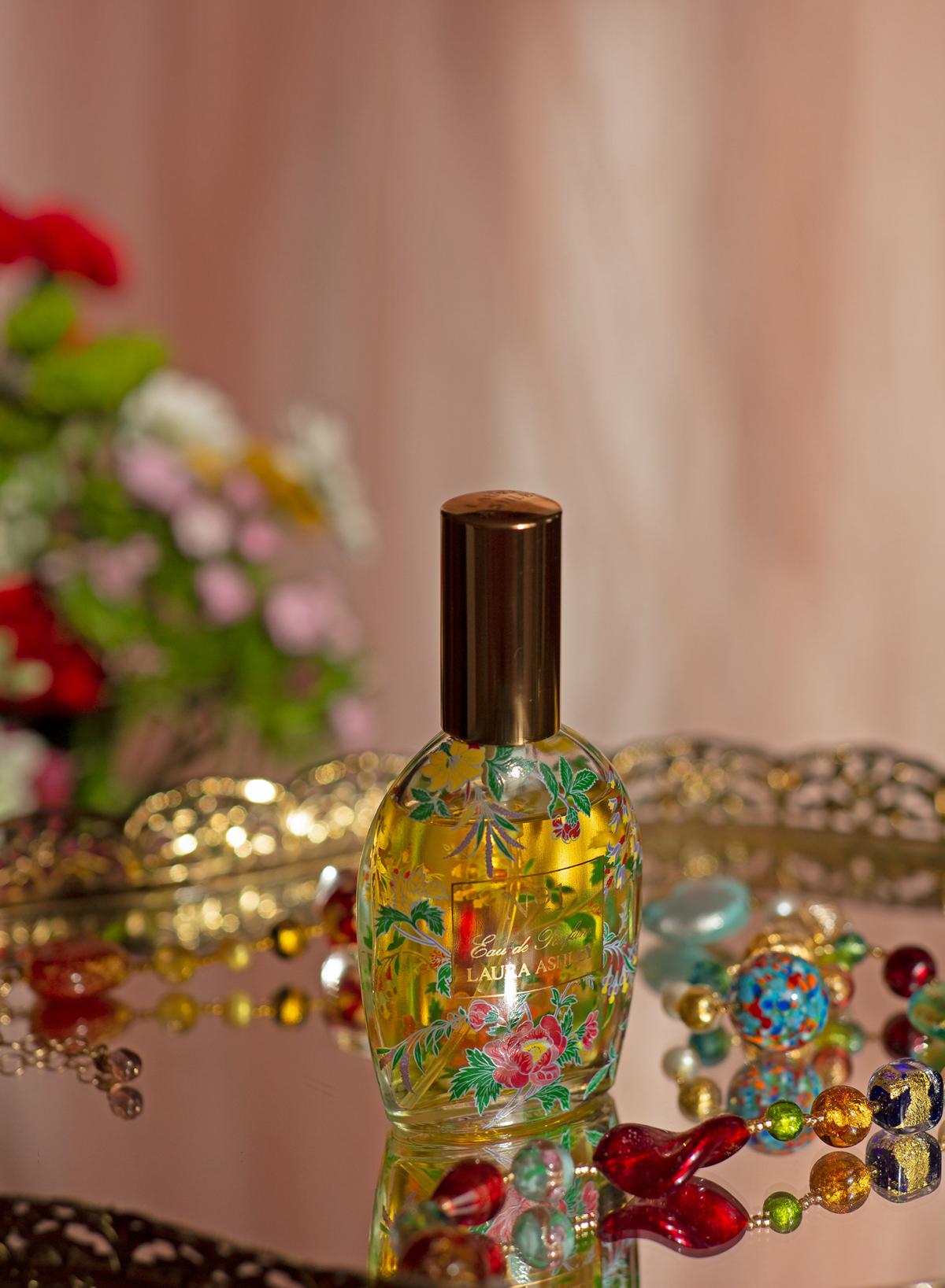 Laura Ashley No. 1 Laura Ashley perfume - a fragrance for women