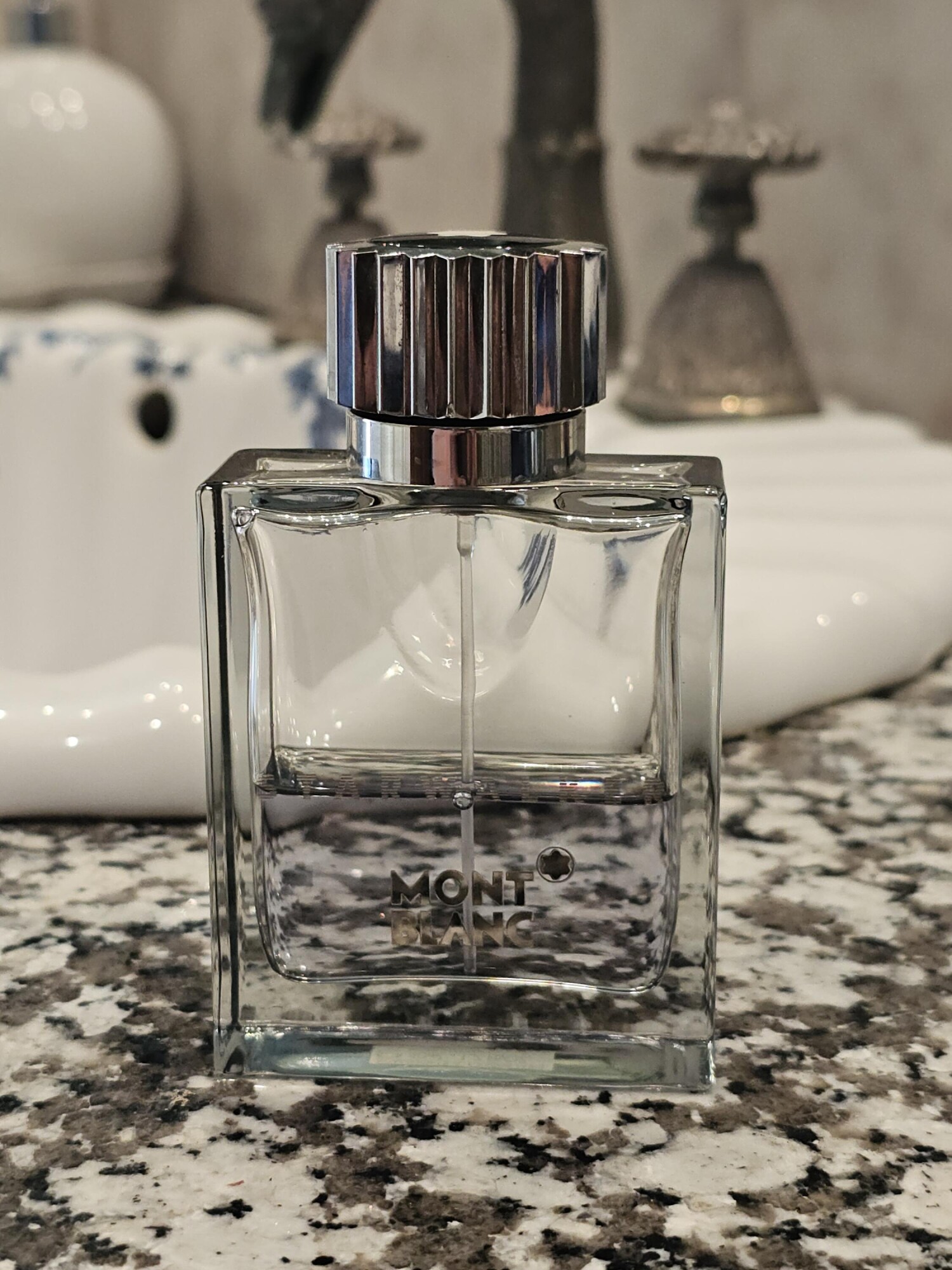 Starwalker Montblanc cologne - a fragrance for men 2005
