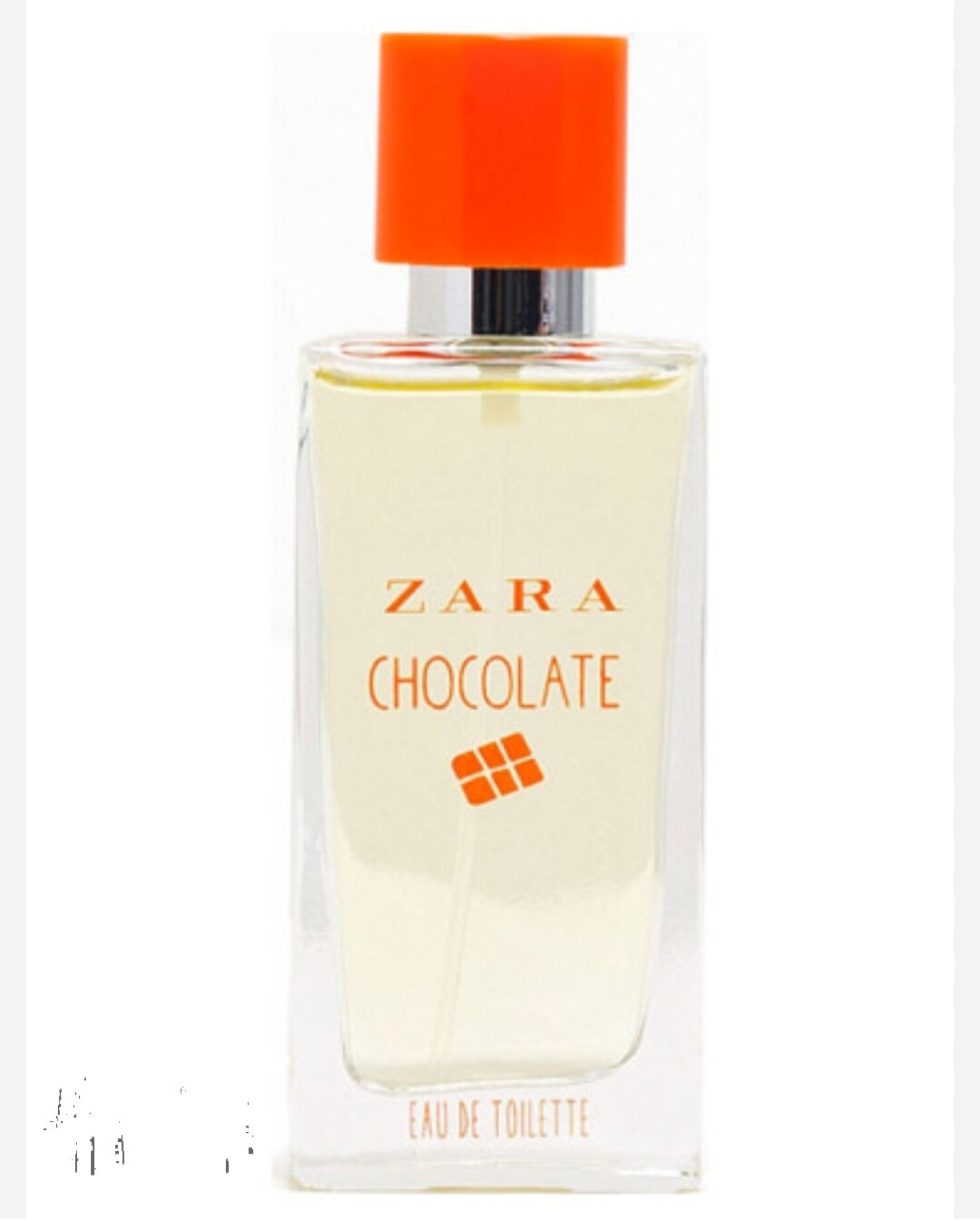 Zara Chocolate Zara parfum - un parfum pour femme