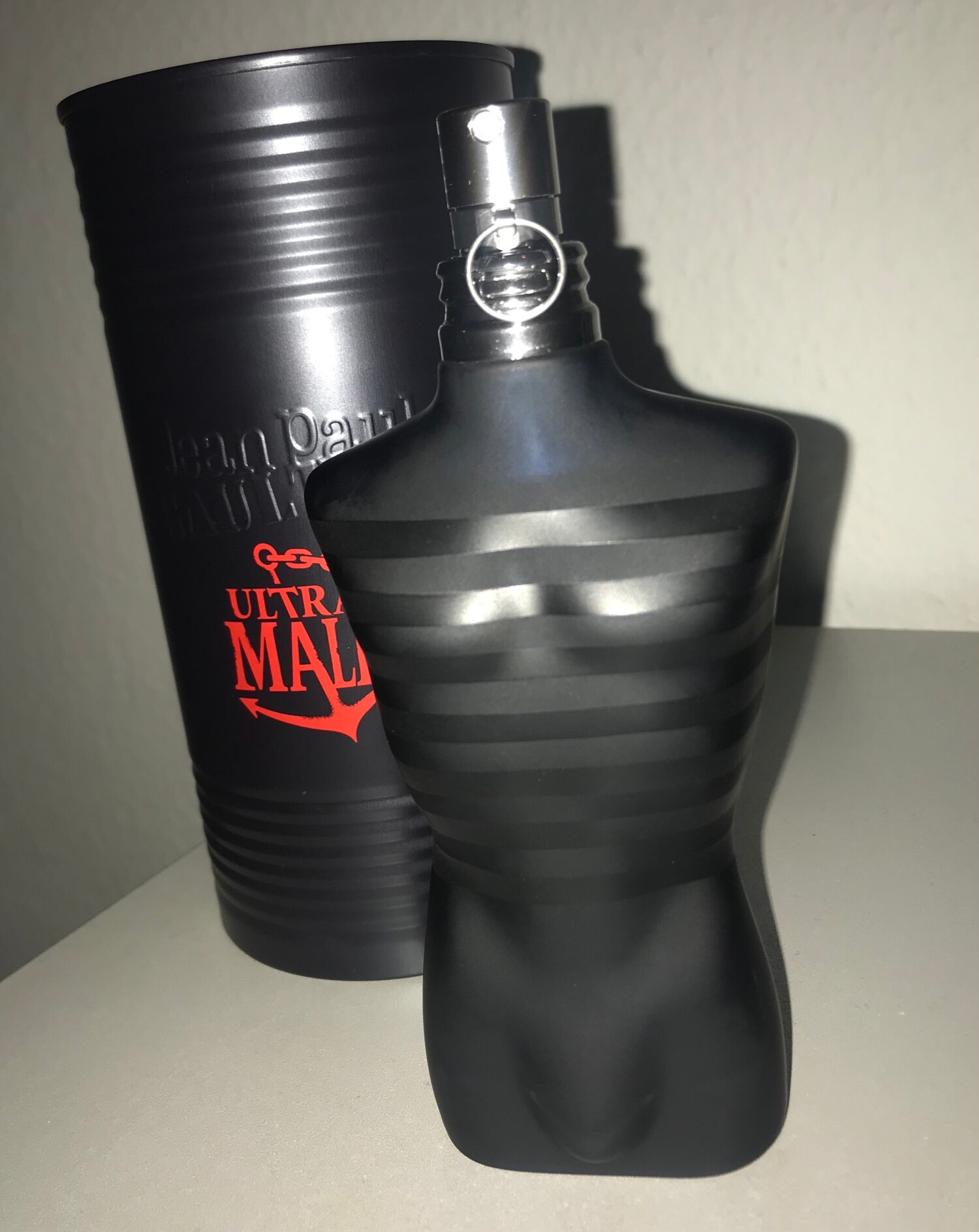 Ultra Male Jean Paul Gaultier cologne - a fragrance for men 2015