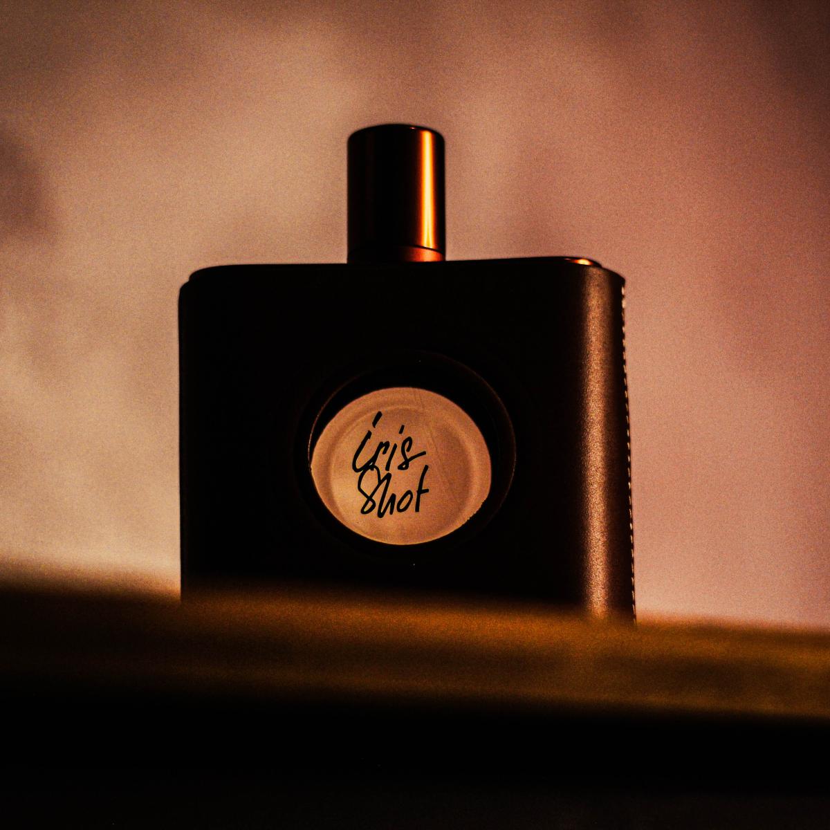 Iris Shot Olfactive Studio perfume - a fragrance for women and men 2019