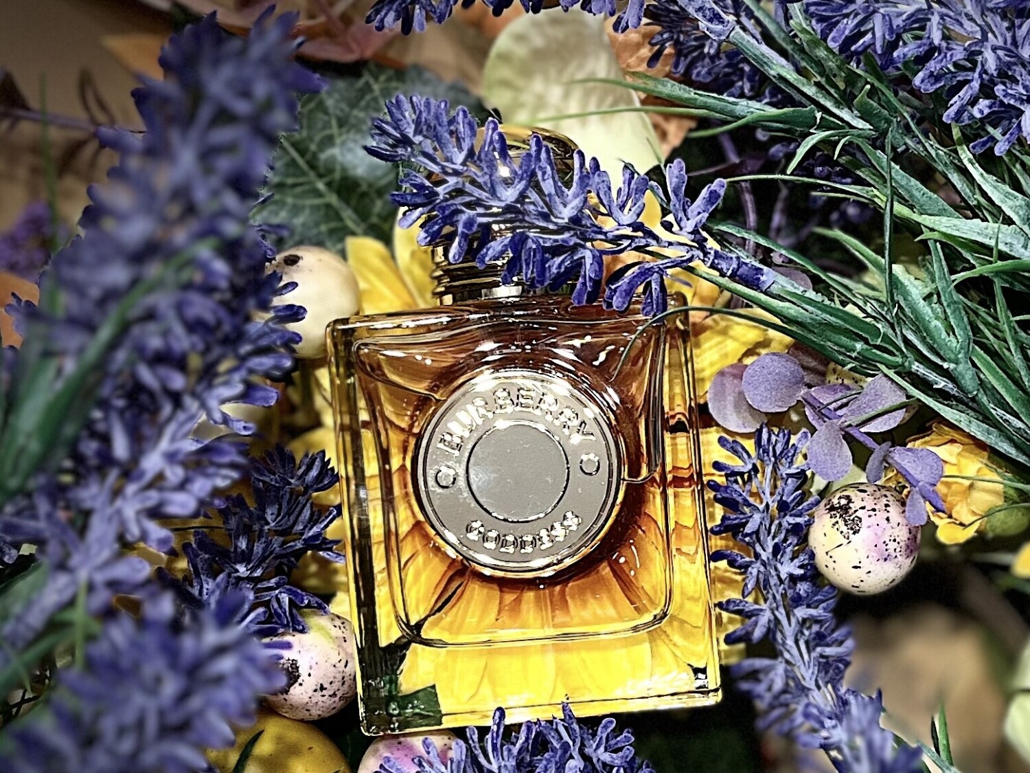Goddess Burberry perfume - a novo fragrância Feminino 2023