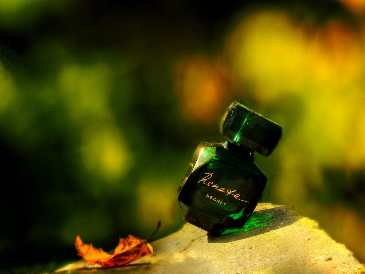 Renata Secret Faberlic perfume - a fragrance for women 2019