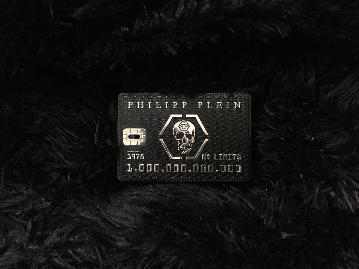 No Limit$ Philipp Plein Parfums cologne - a fragrance for men 2020