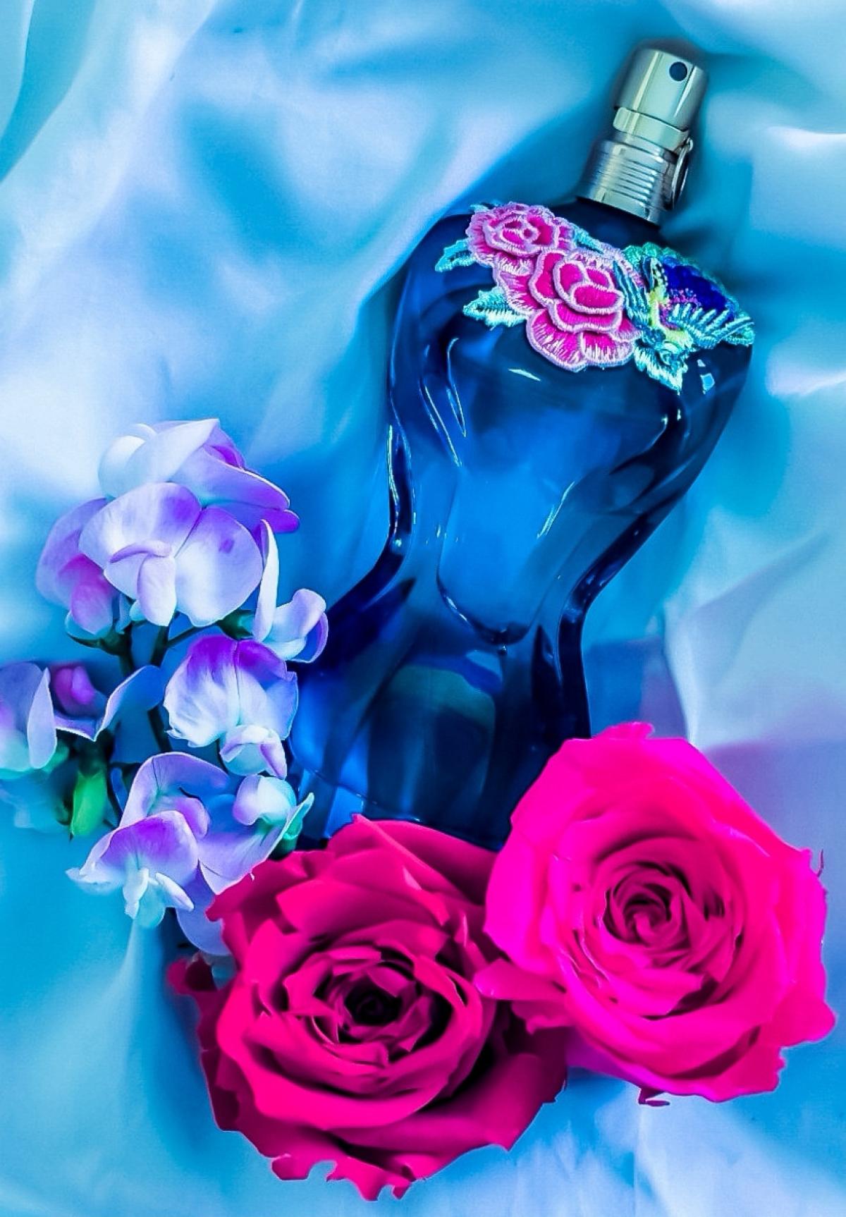 La Belle Fleur Terrible Jean Paul Gaultier perfume - a new fragrance ...