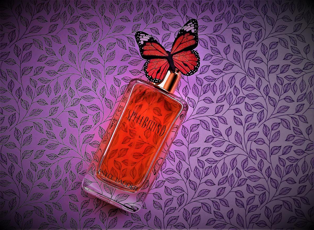 SpellBound Estée Lauder perfume - a fragrance for women 2014