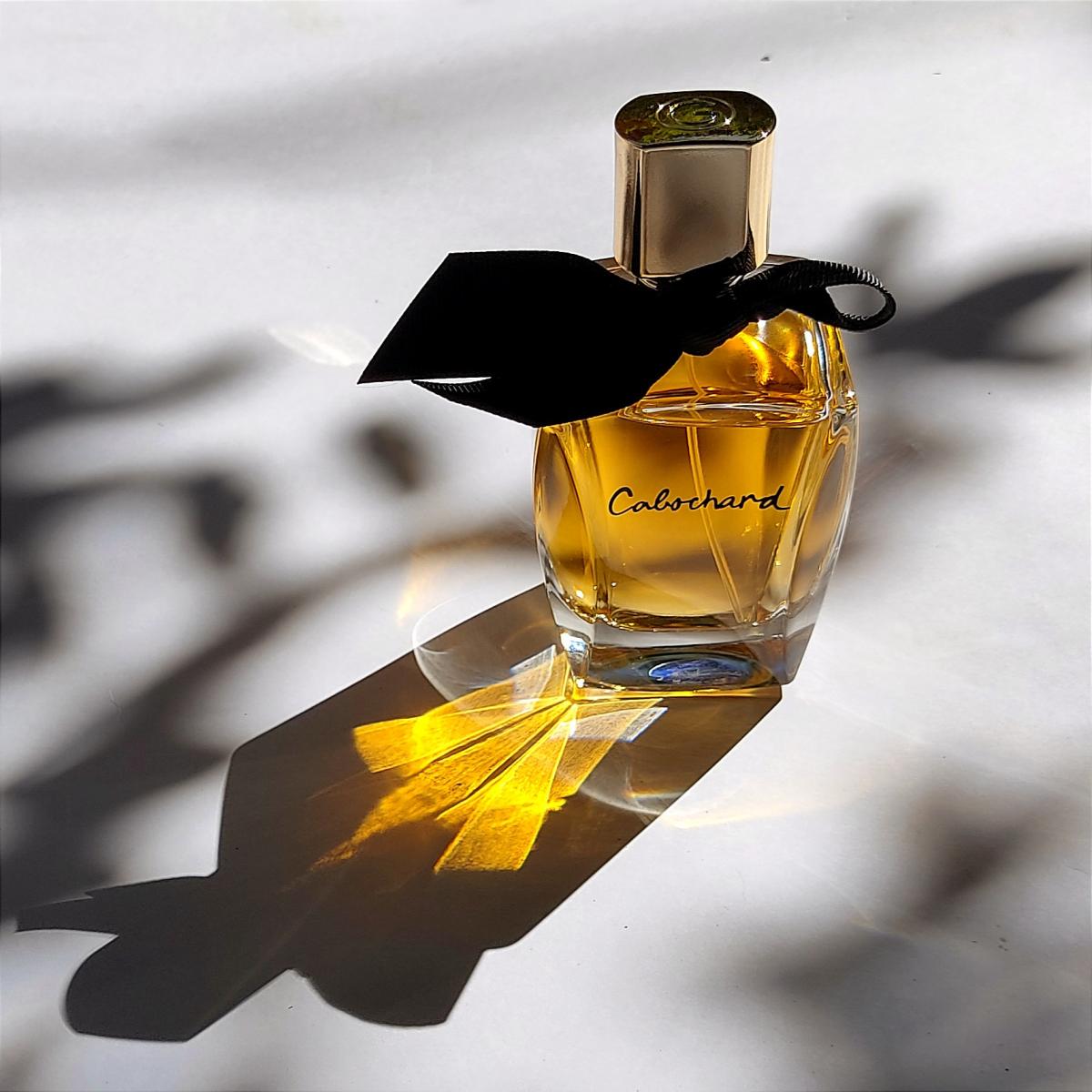 Cabochard Eau de Parfum 2019 Grès parfum - un parfum de dama 2019