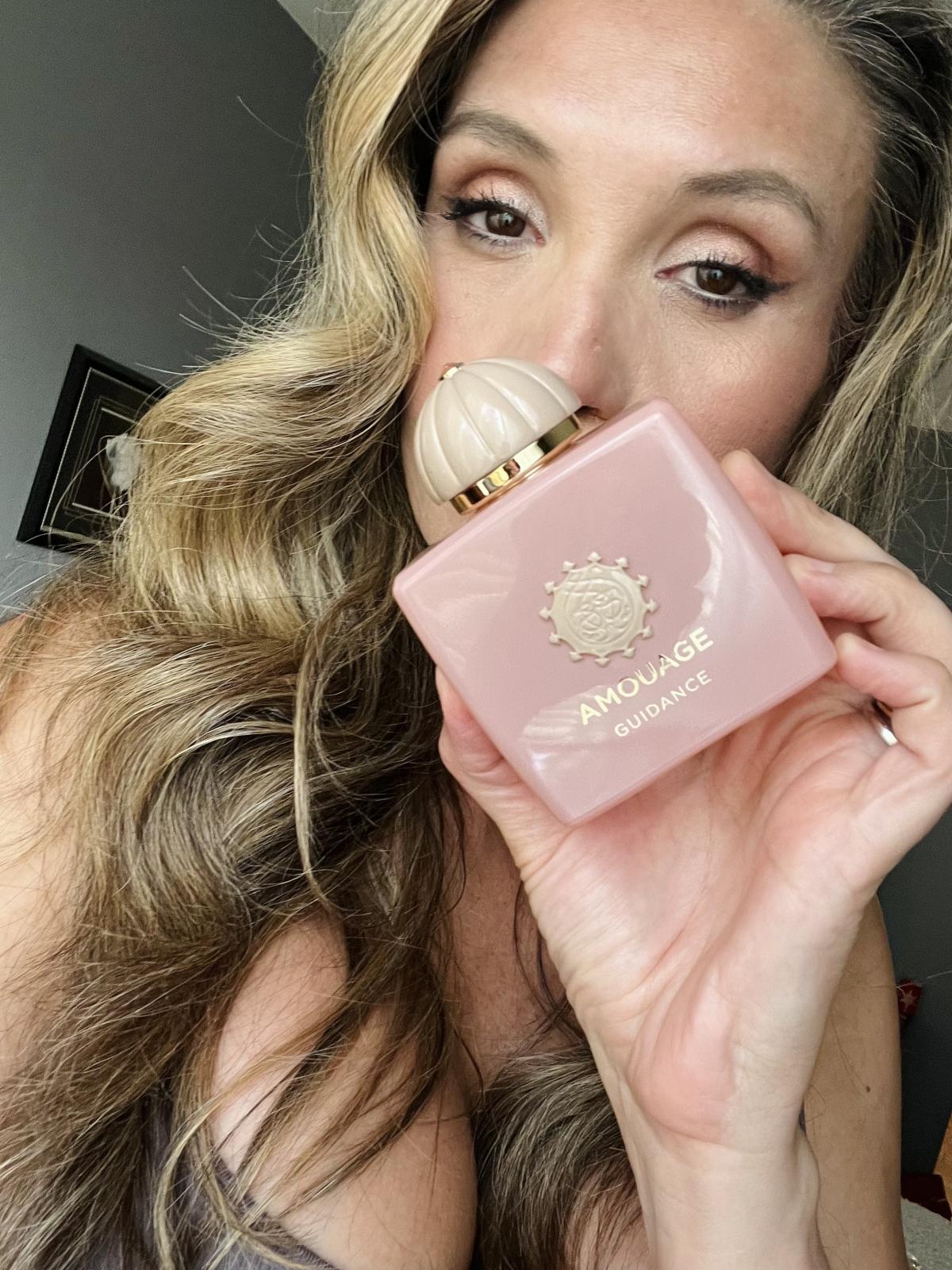 Guidance Amouage perfume - a new fragrance for women and men 2023