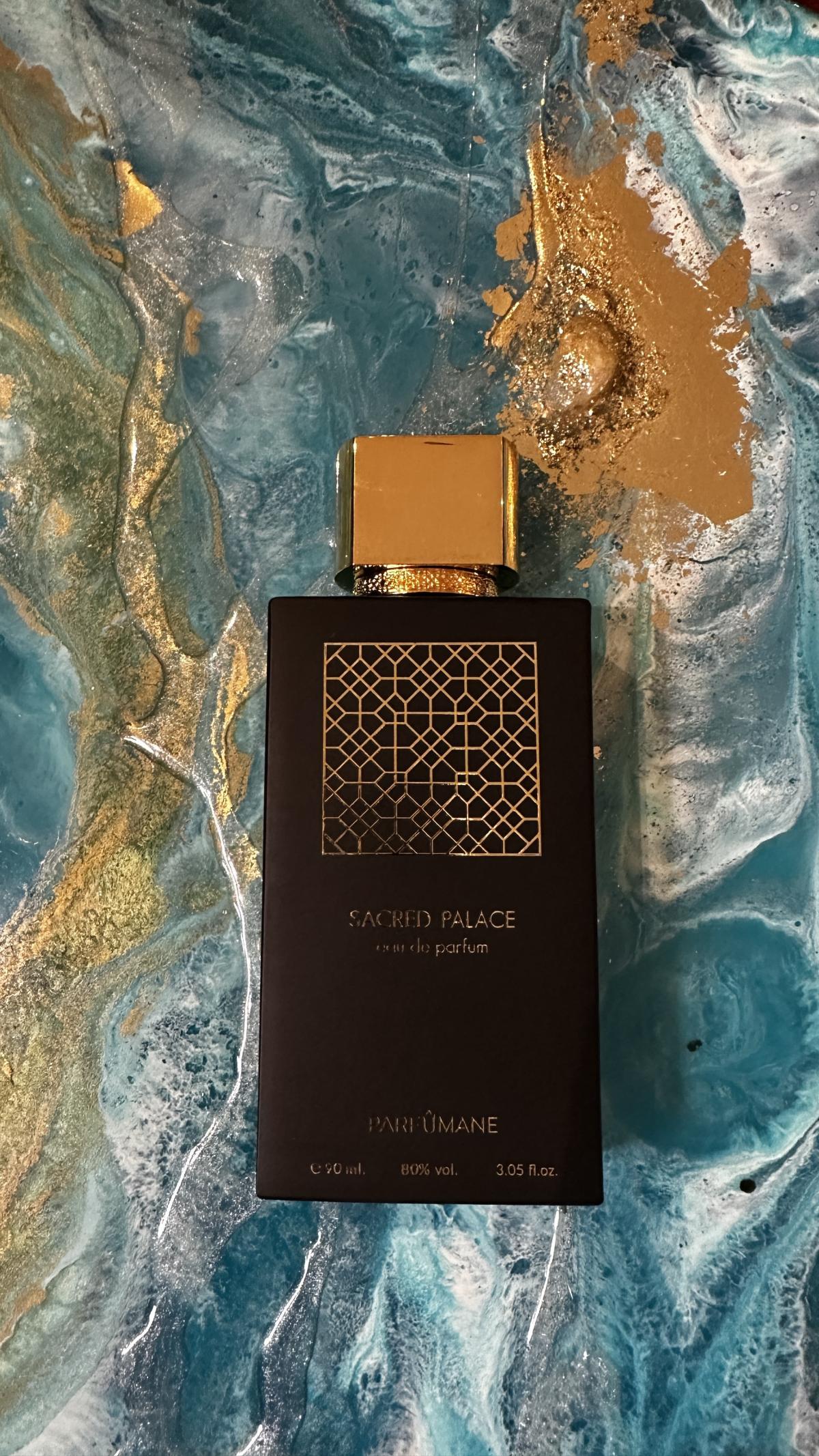Sacred Palace Parfumane perfume - a fragrance for women and men 2020