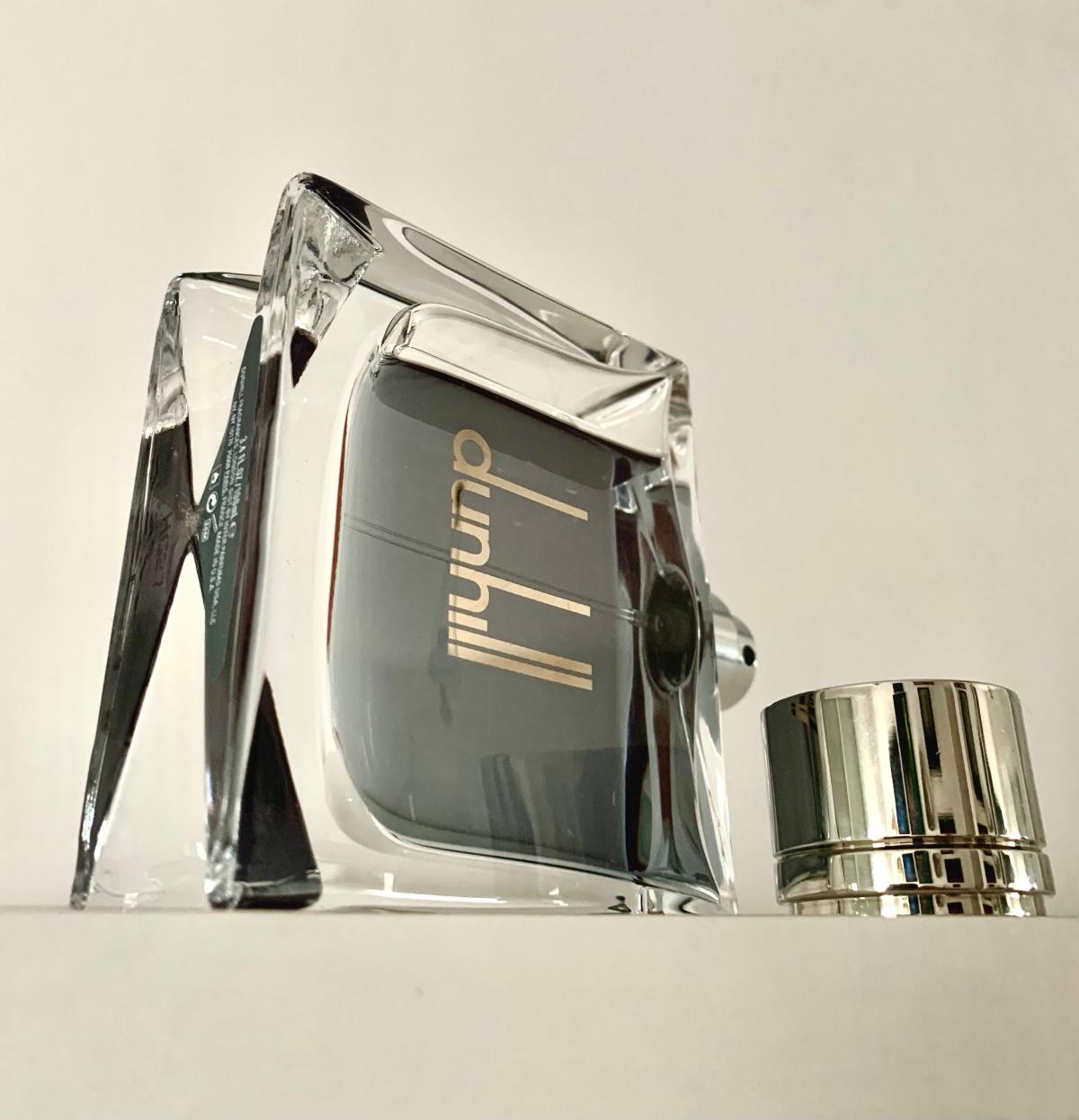 Dunhill Black Alfred Dunhill cologne - a fragrance for men 2008