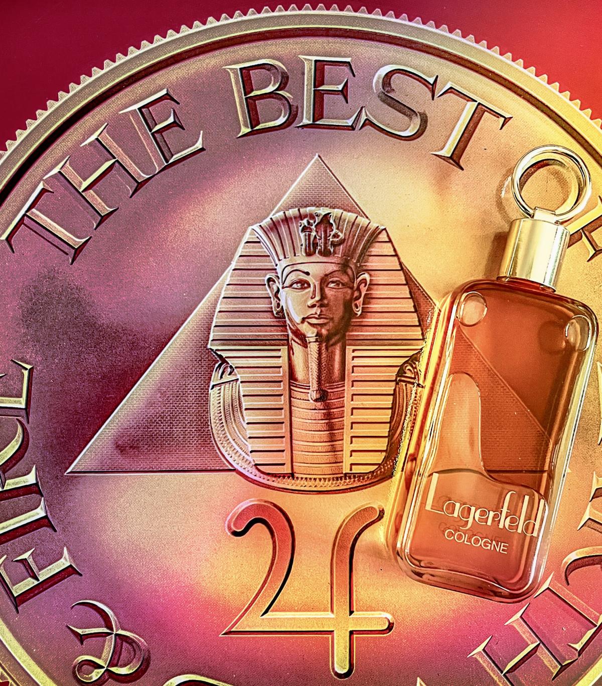 Lagerfeld Classic Karl Lagerfeld cologne - a fragrance for men 1978