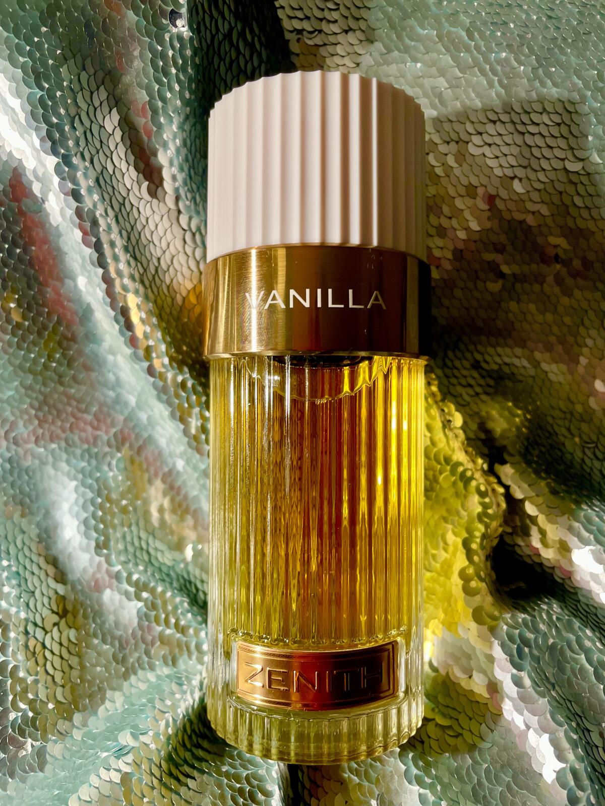 ZENITH VANILLA French Avenue fragancia - una nuevo fragancia para Hombres y Mujeres 2025