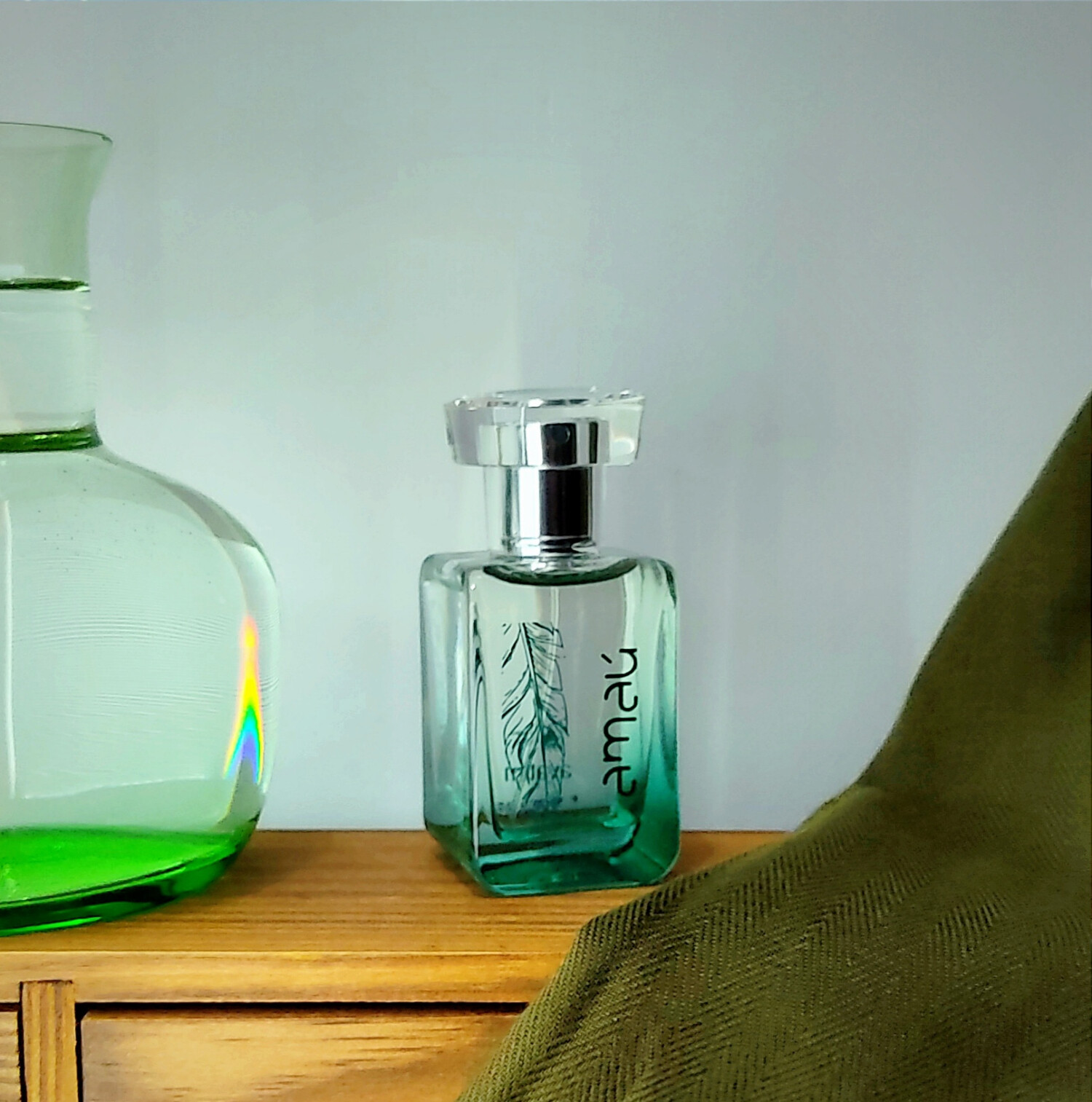 Amaú Avatim perfume - a fragrance for women 2016