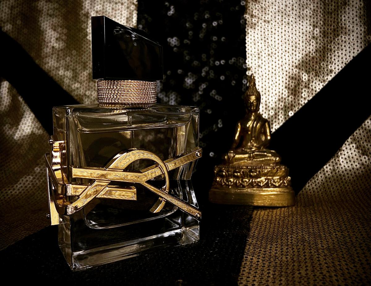 Libre Yves Saint Laurent perfume - a new fragrance for women 2019