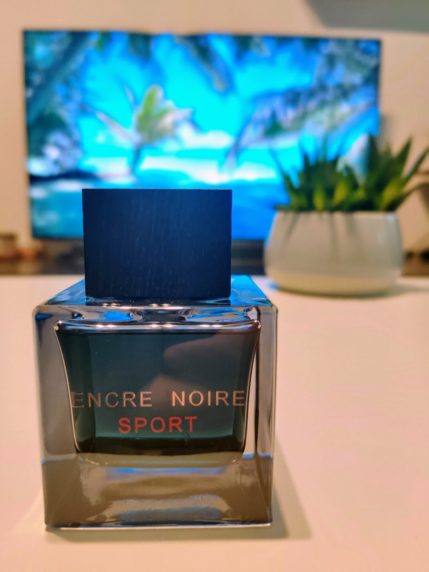 Encre Noire Sport Lalique cologne - a fragrance for men 2013