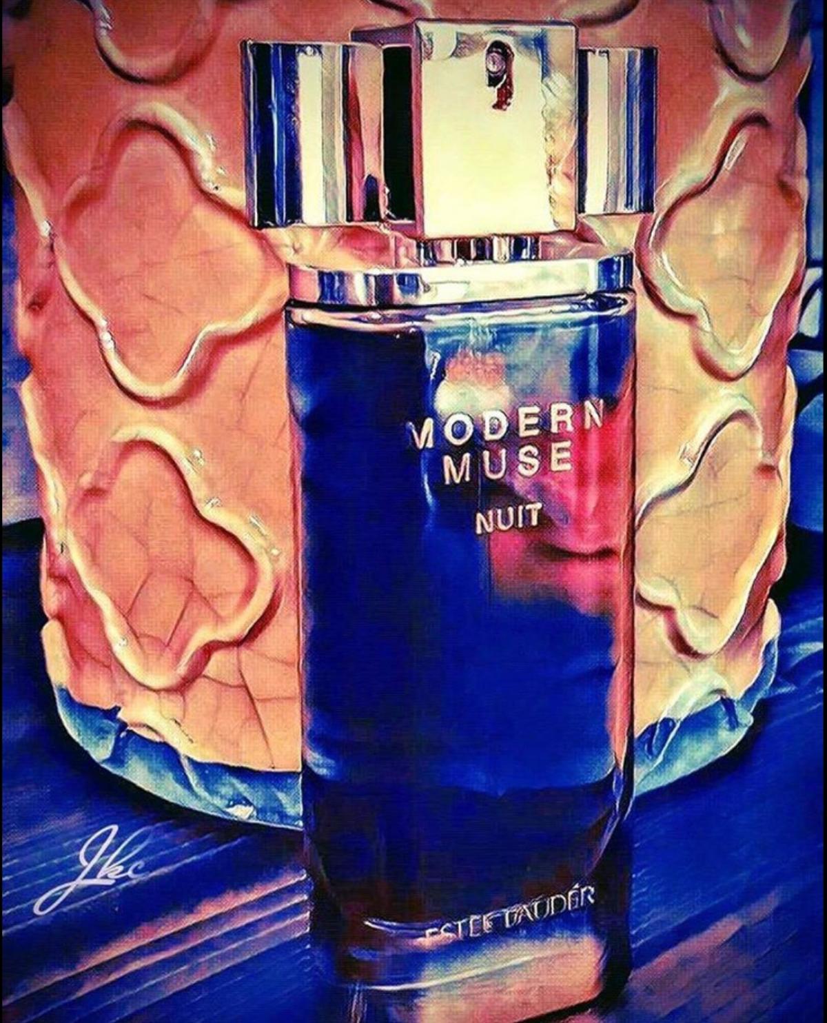 Modern Muse Nuit Estée Lauder perfume - a fragrance for women 2016