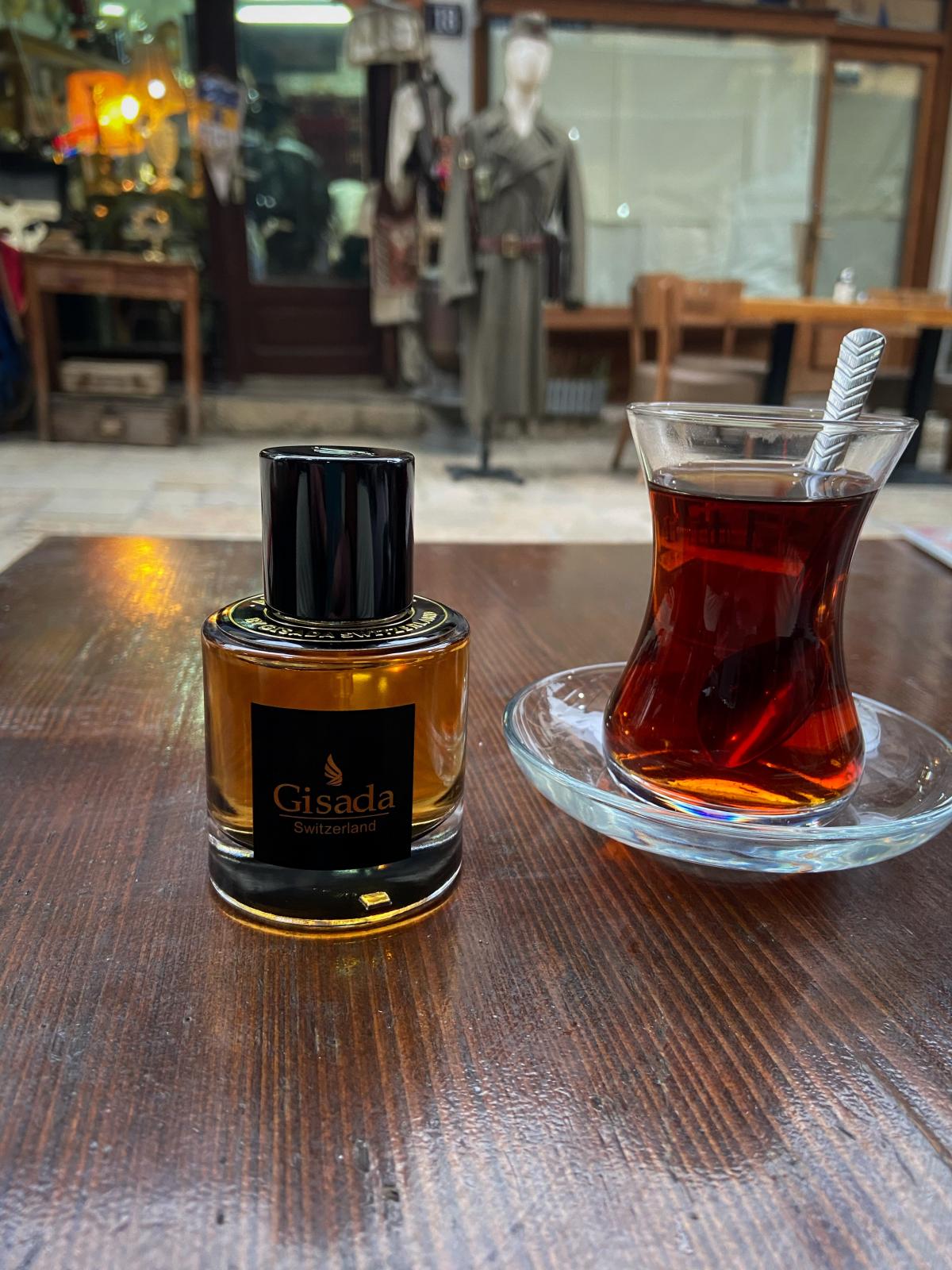 Ambassador Men Gisada zapach - to perfumy dla mężczyzn 2019 Ambassador Men Gisada zapach - to perfumy dla mężczyzn 2019