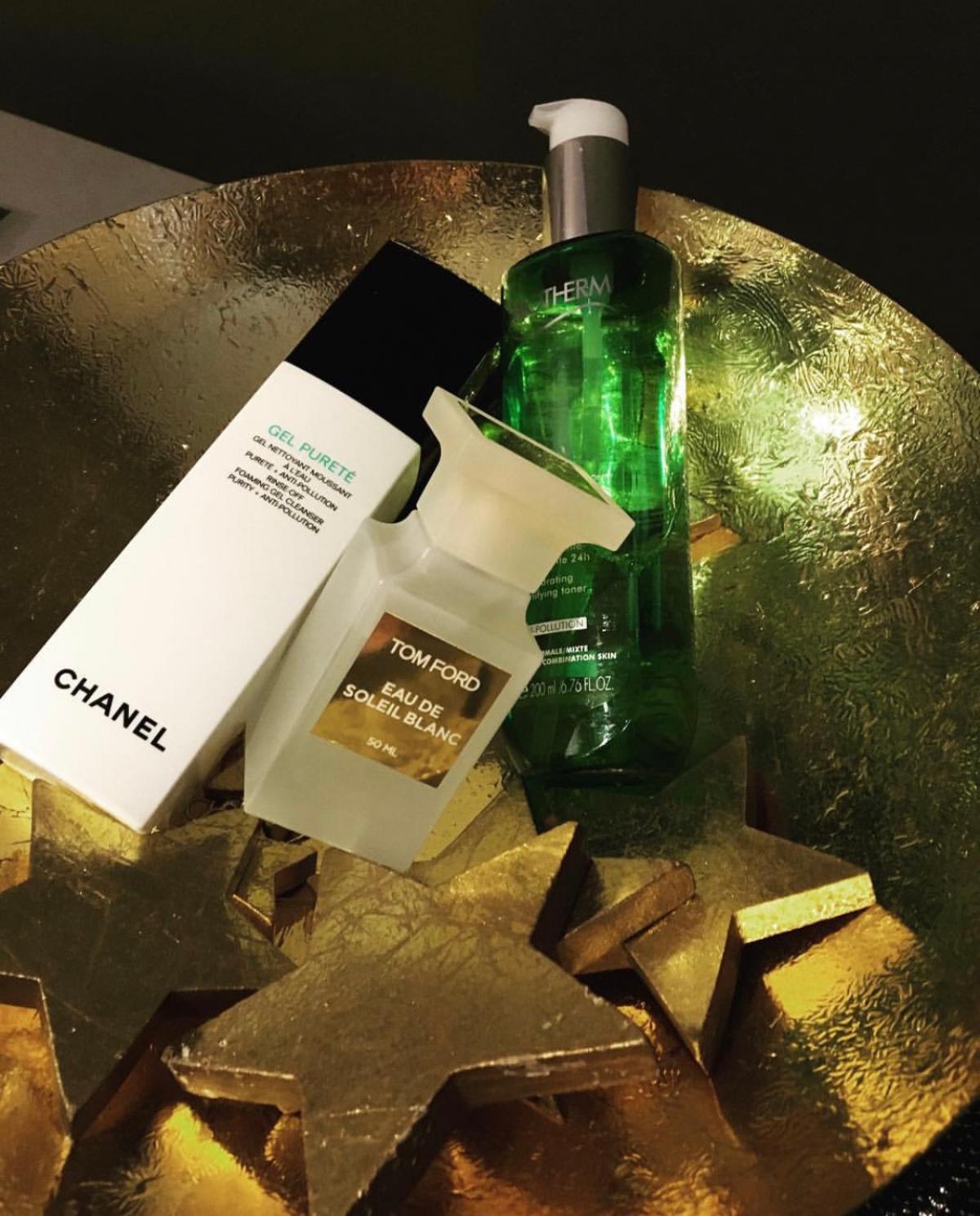 Eau de Soleil Blanc Tom Ford parfem - parfem za žene i muškarce 2018