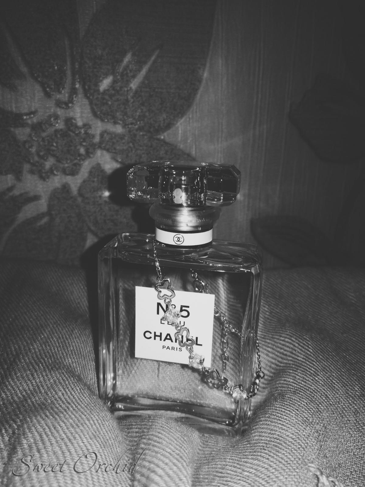 Chanel No 5 L'Eau Chanel parfum - een geur voor dames 2016