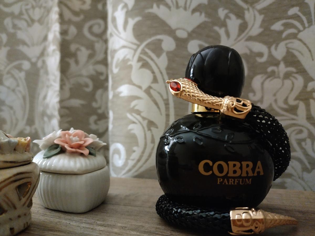 Cobra Jeanne Arthes perfume - a fragrance for women