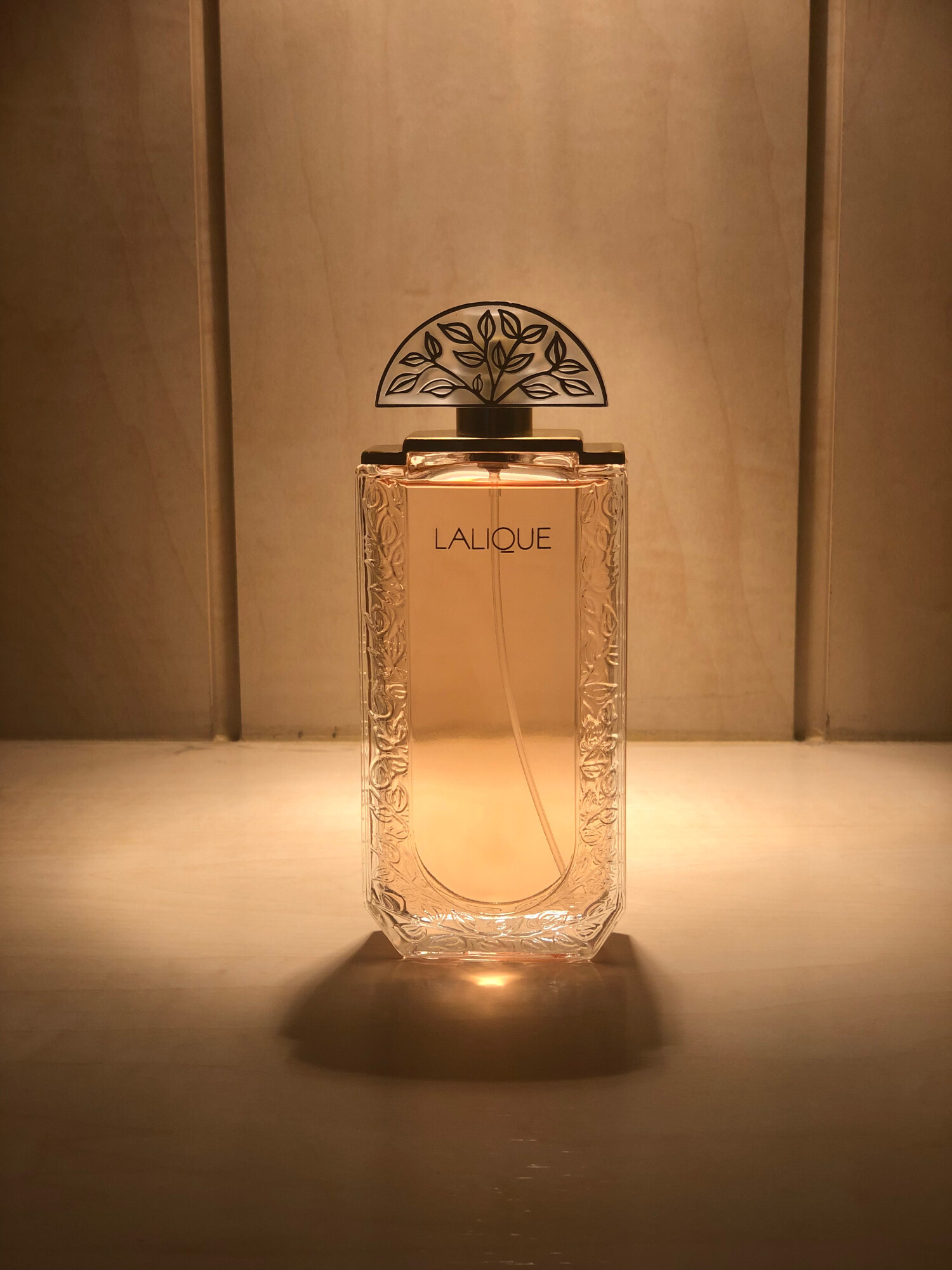 Lalique Lalique perfume - a fragrance for women 1992