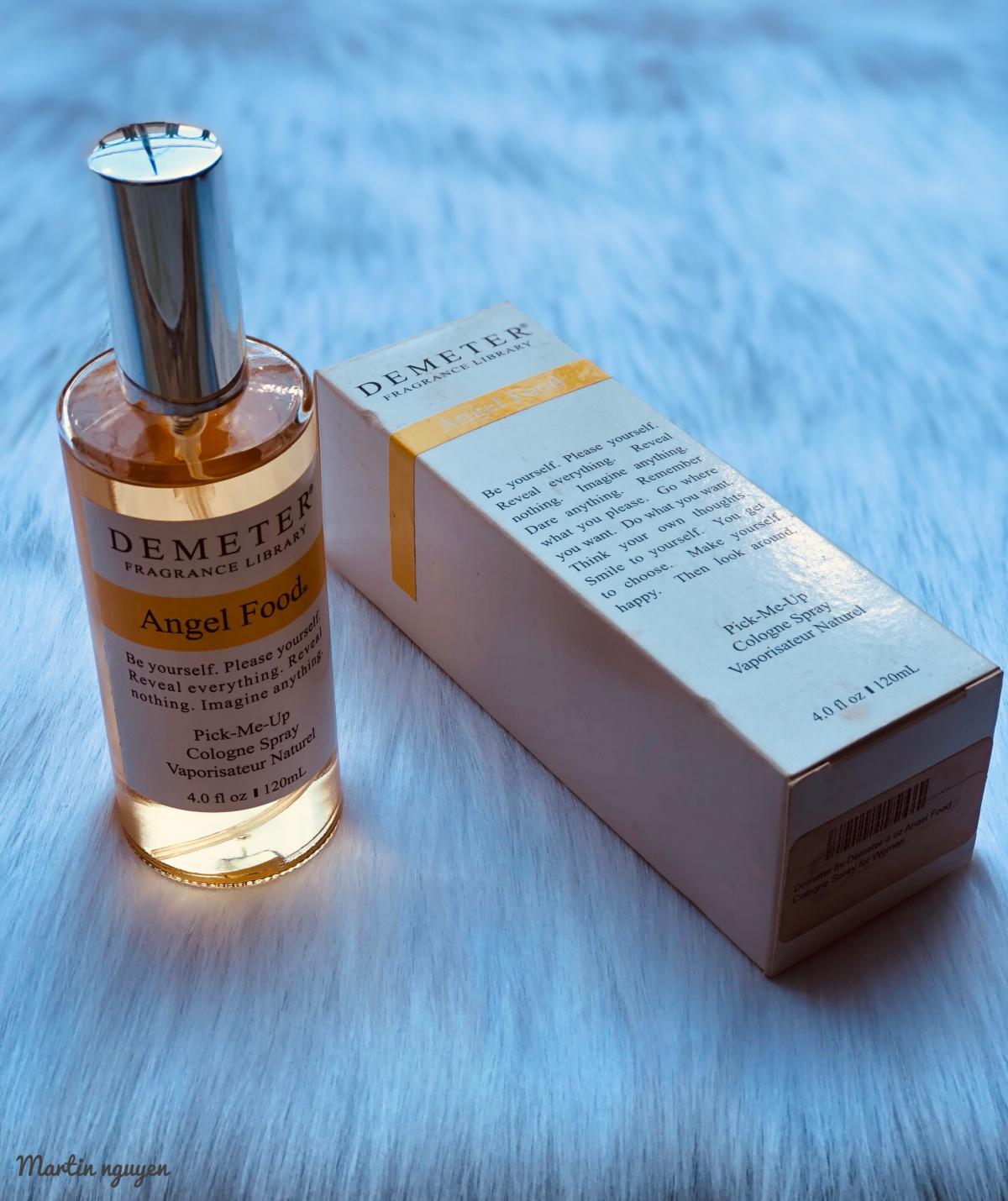 Angel Food Demeter Fragrance perfume - a fragrance for women