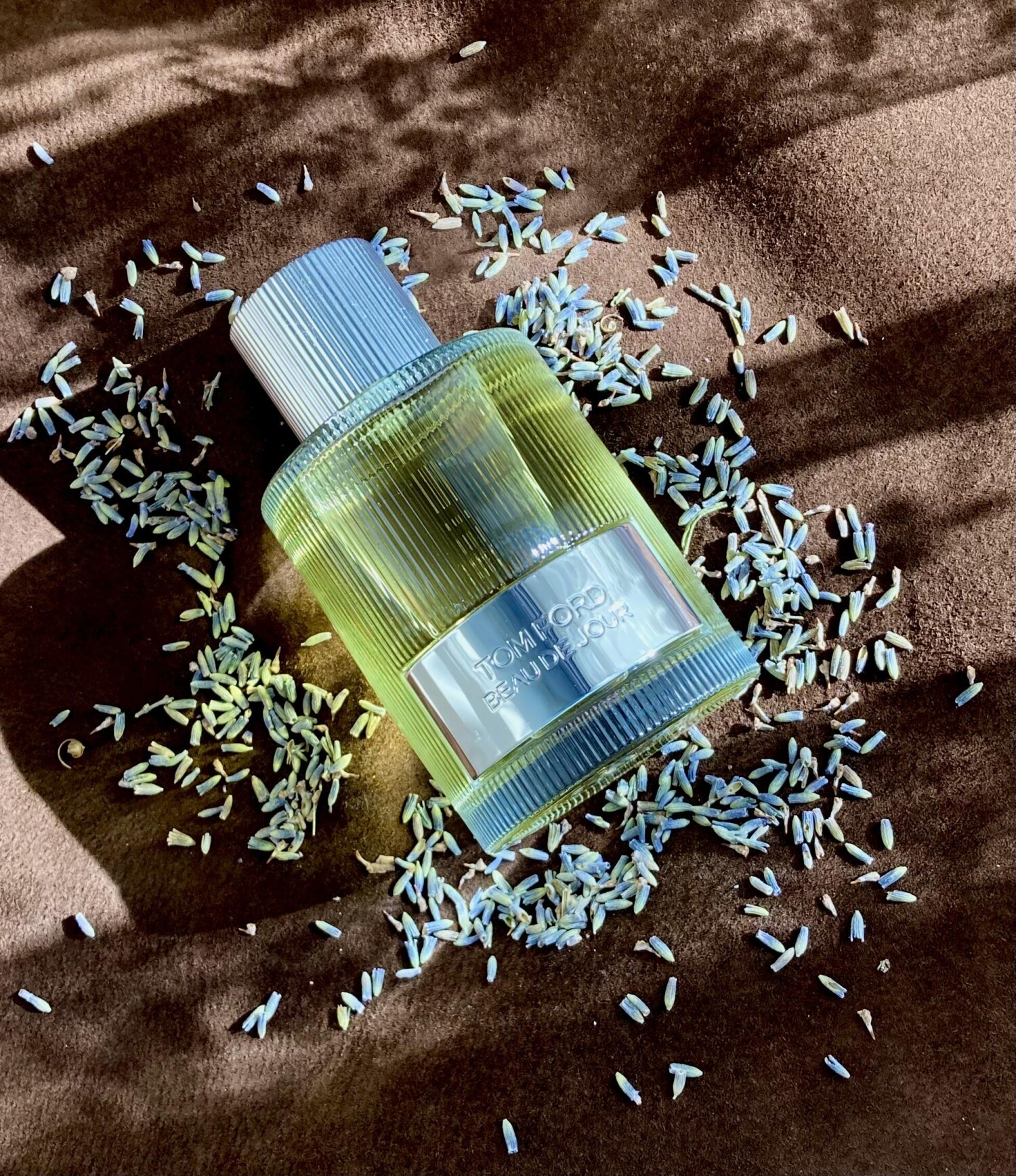 Beau De Jour Eau de Parfum Tom Ford cologne - a fragrance for men 2020