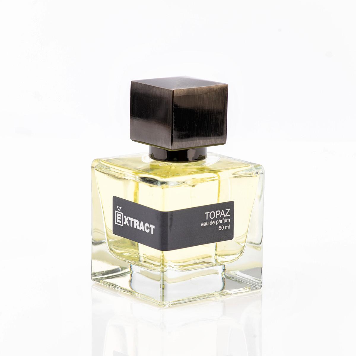 Topaz Extract perfume - a fragrance for women 2022