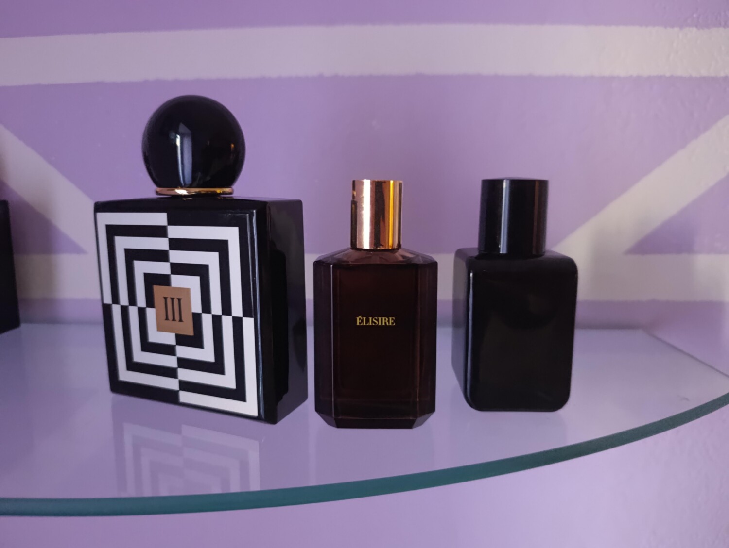 NUMERO TRE III Adamo Parfum аромат — аромат для мужчин и женщин