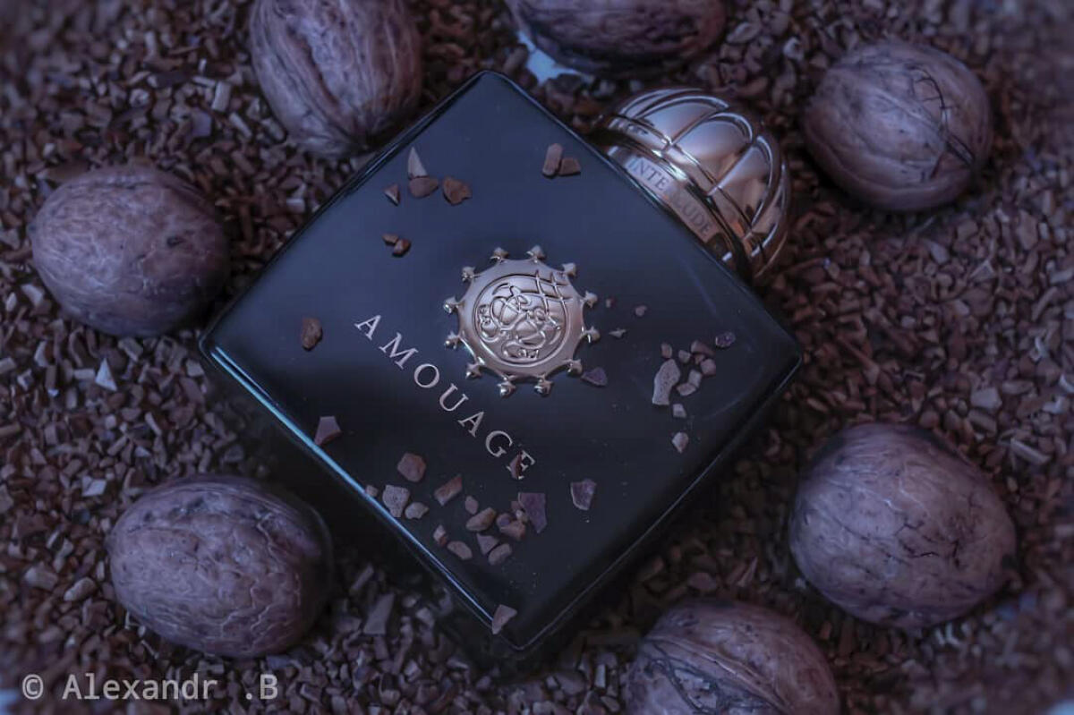 Interlude Woman Amouage parfem - parfem za žene 2012