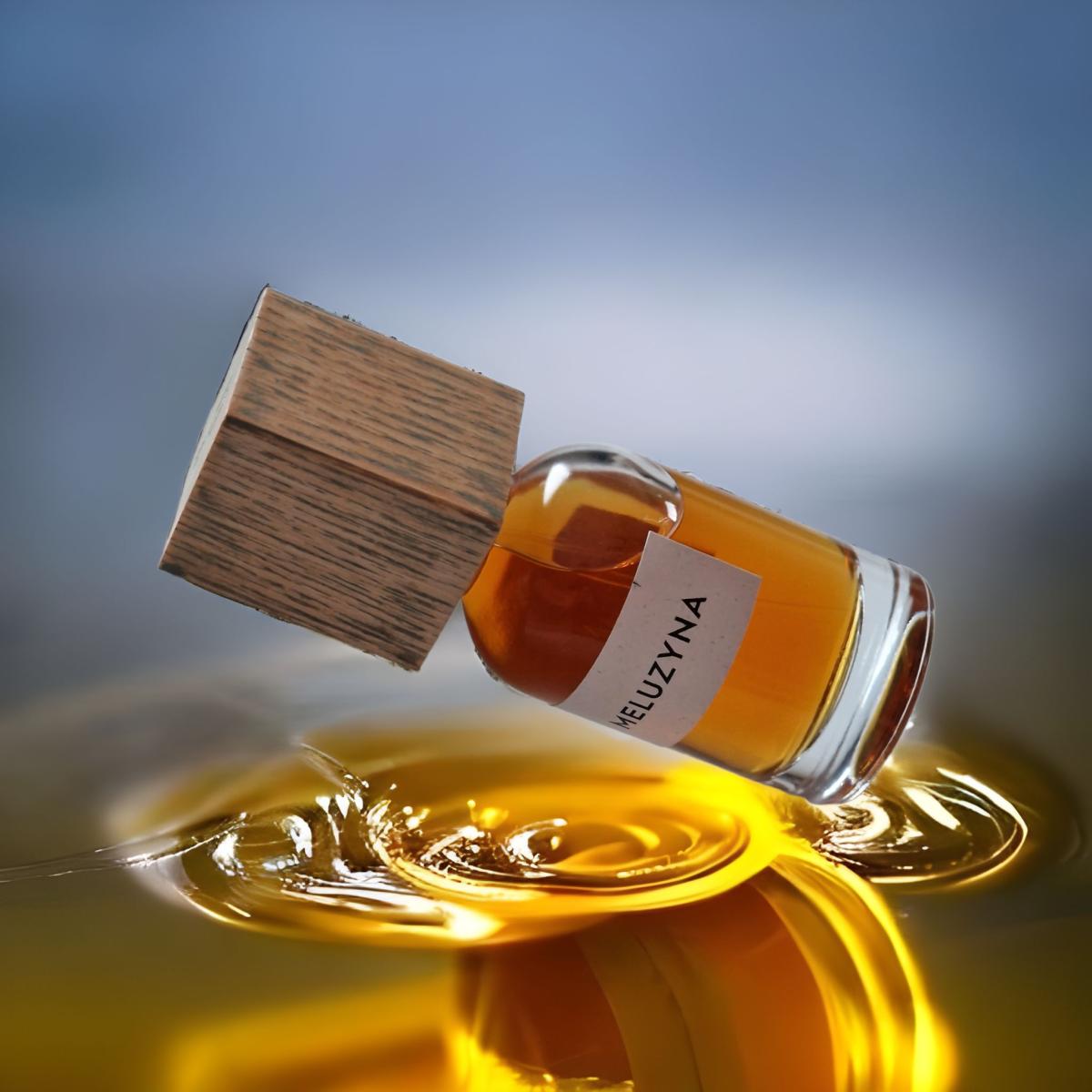 Meluzyna Le Frag perfume - a fragrance for women and men 2022