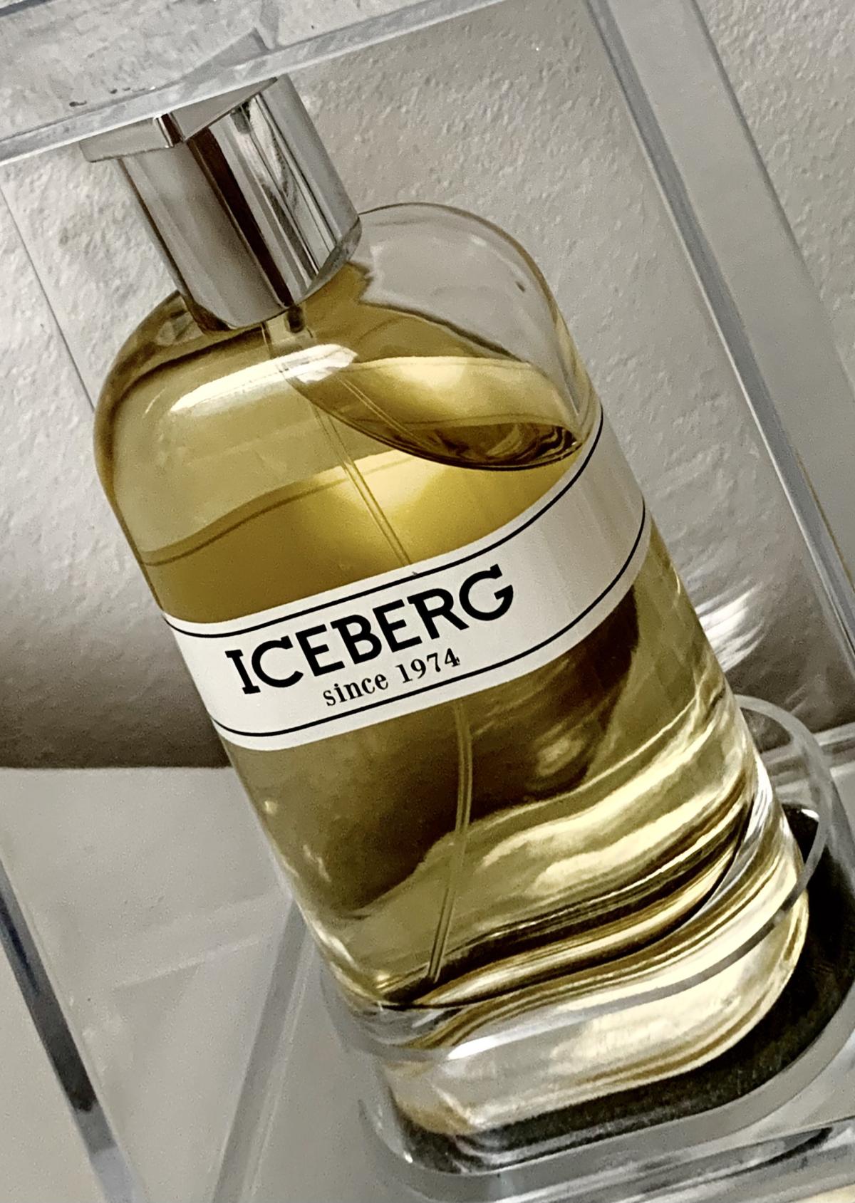 Iceberg Since 1974 for Him Iceberg cologne - a fragrance for men 2018