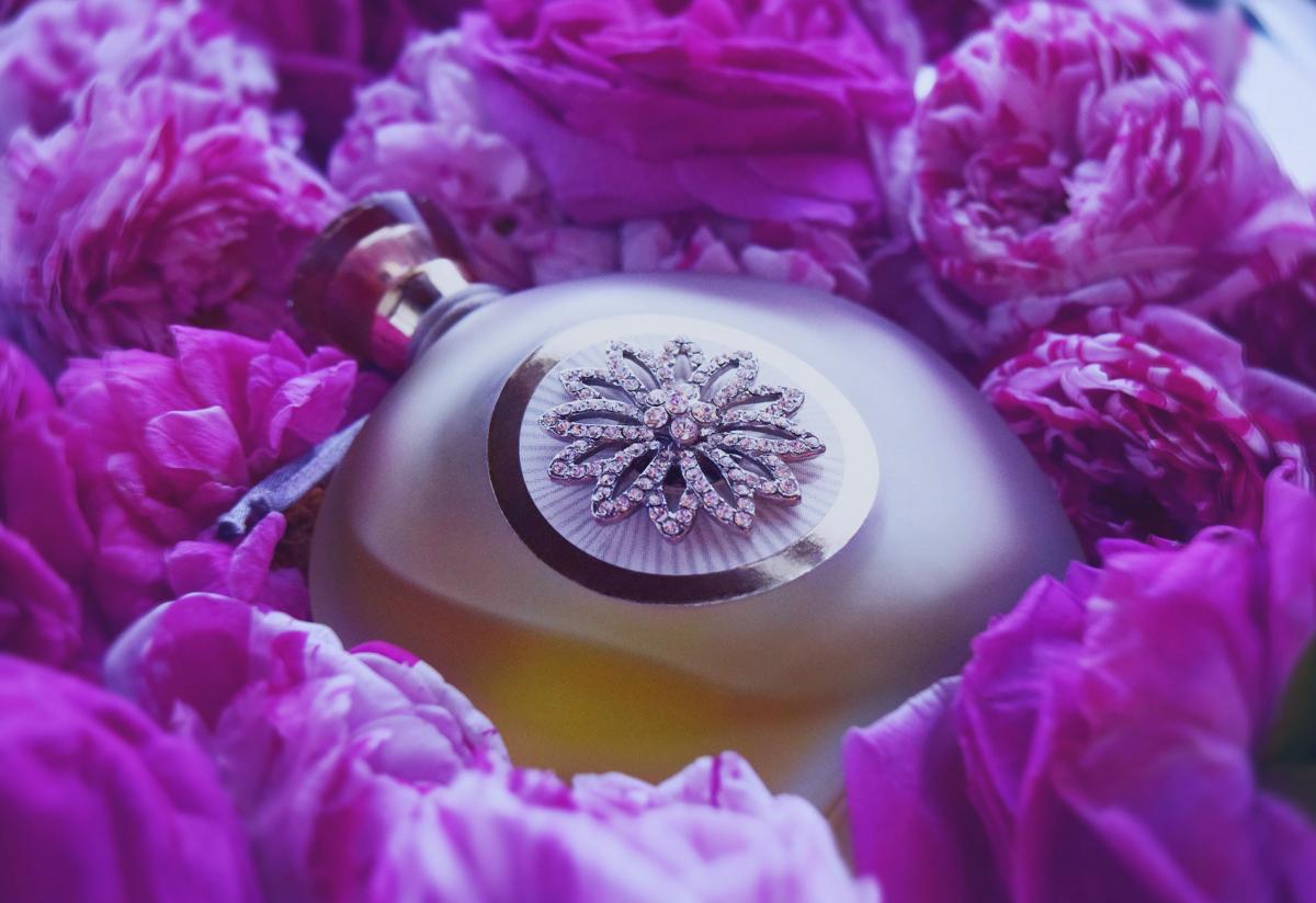 Rose de Rose Rance 1795 perfume - a fragrance for women 2011