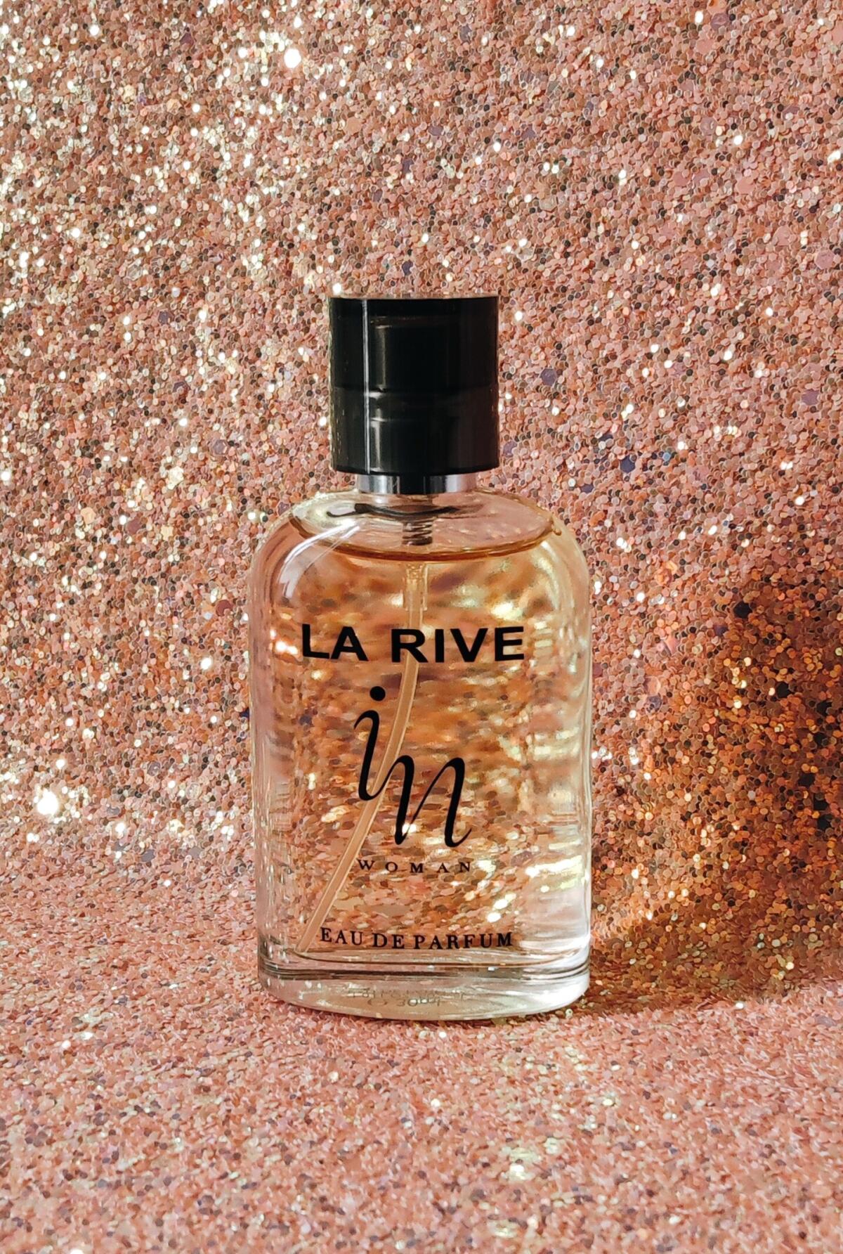 In Woman La Rive perfume - a fragrance for women 2014