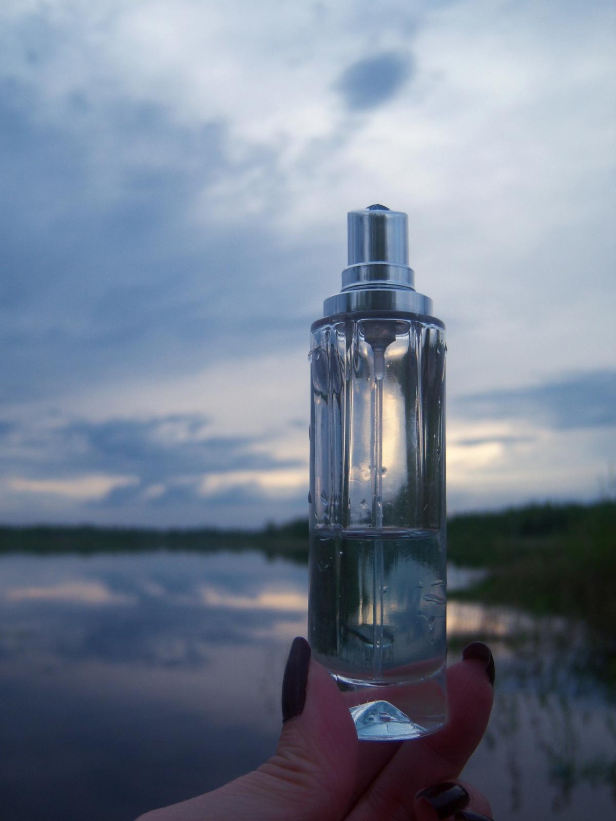 Innocent Mugler perfume - a fragrance for women 1998