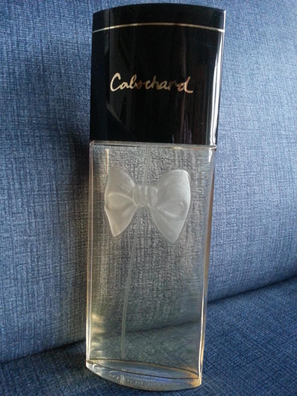 Cabochard Grès perfume - a fragrance for women 1959