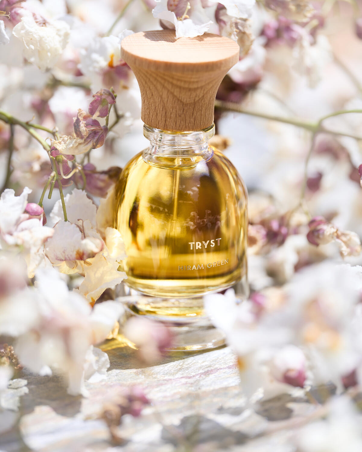 Tryst Hiram Green аромат — новый аромат для мужчин и женщин 2024
