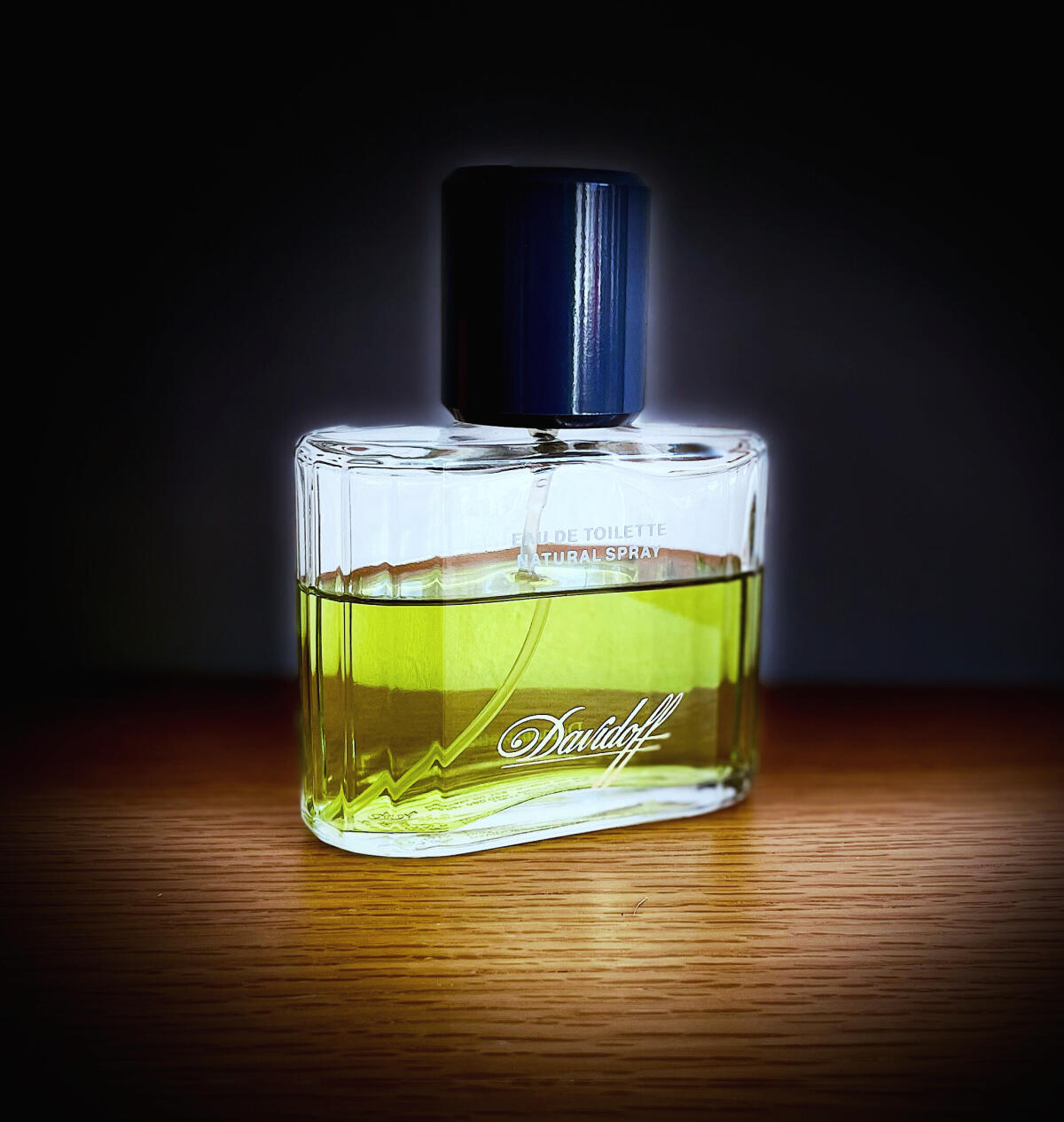 Davidoff Davidoff Cologne - un parfum pour homme 1984