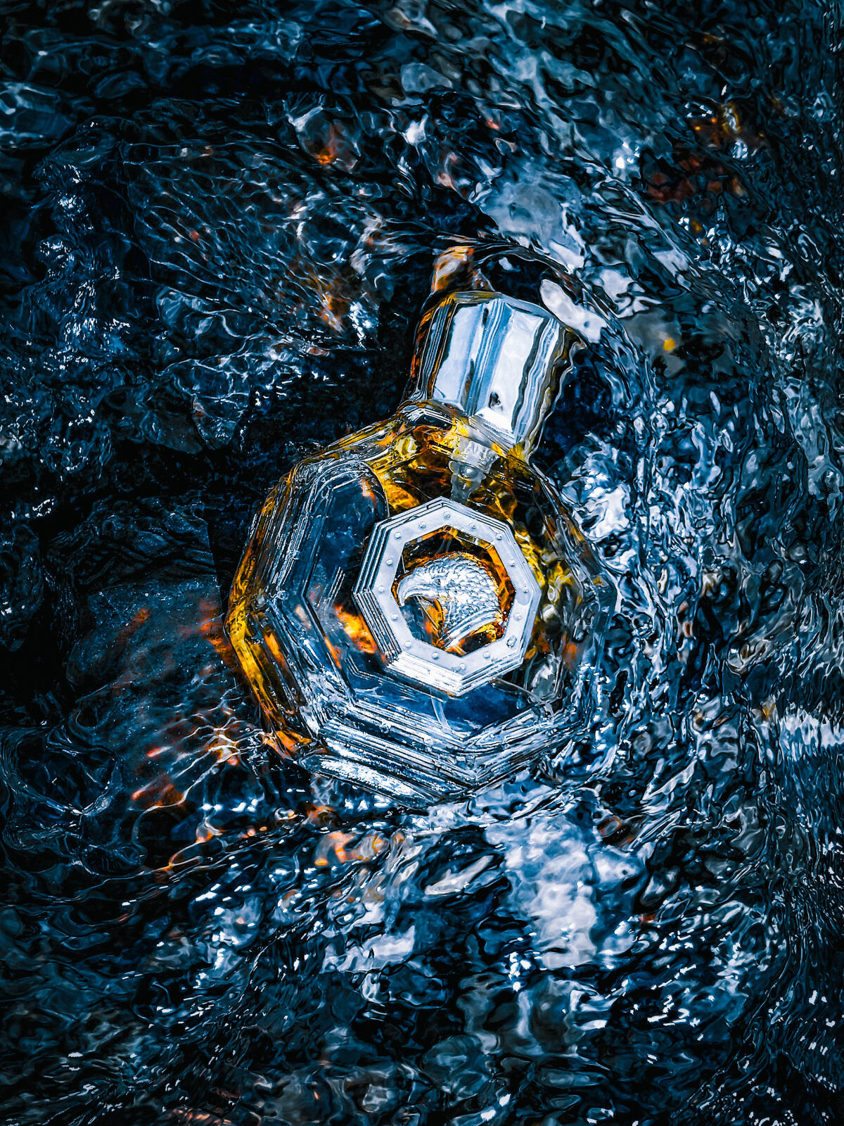 Royal Eagle Gold Stefano Ricci cologne - a fragrance for men