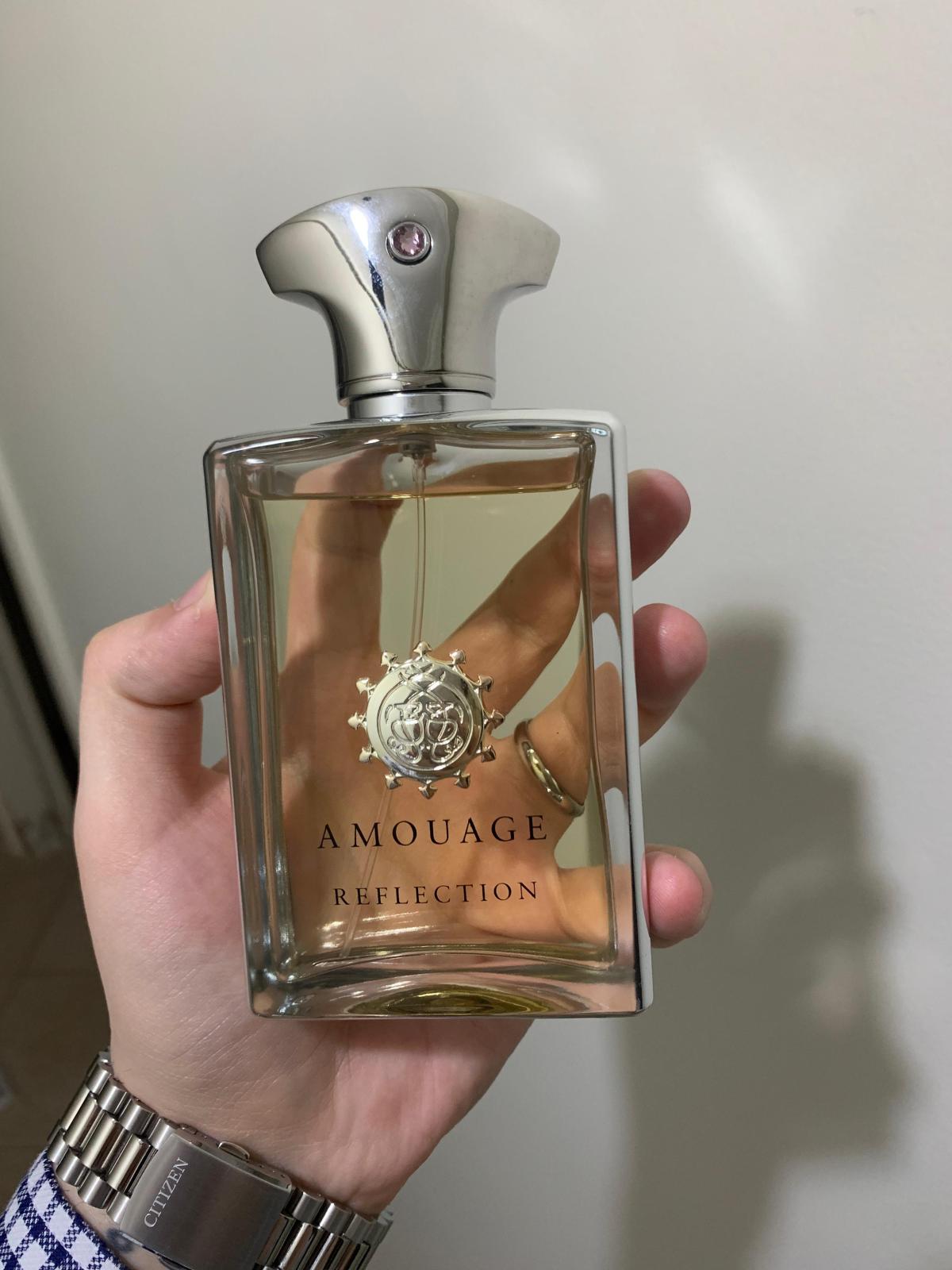 Reflection Man Amouage cologne - a fragrance for men 2006