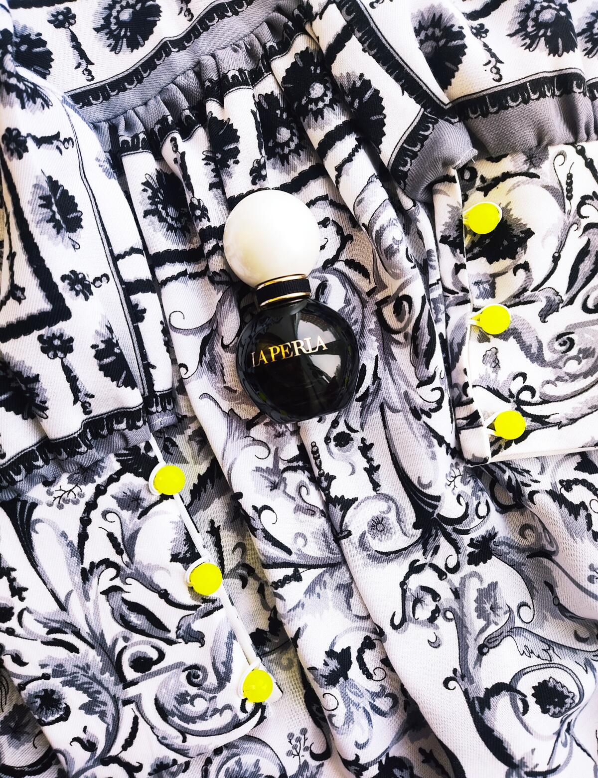 La Perla Signature La Perla perfume - a fragrance for women 2021