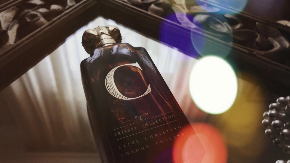 C for Women Clive Christian perfume - a fragrance for women 2010