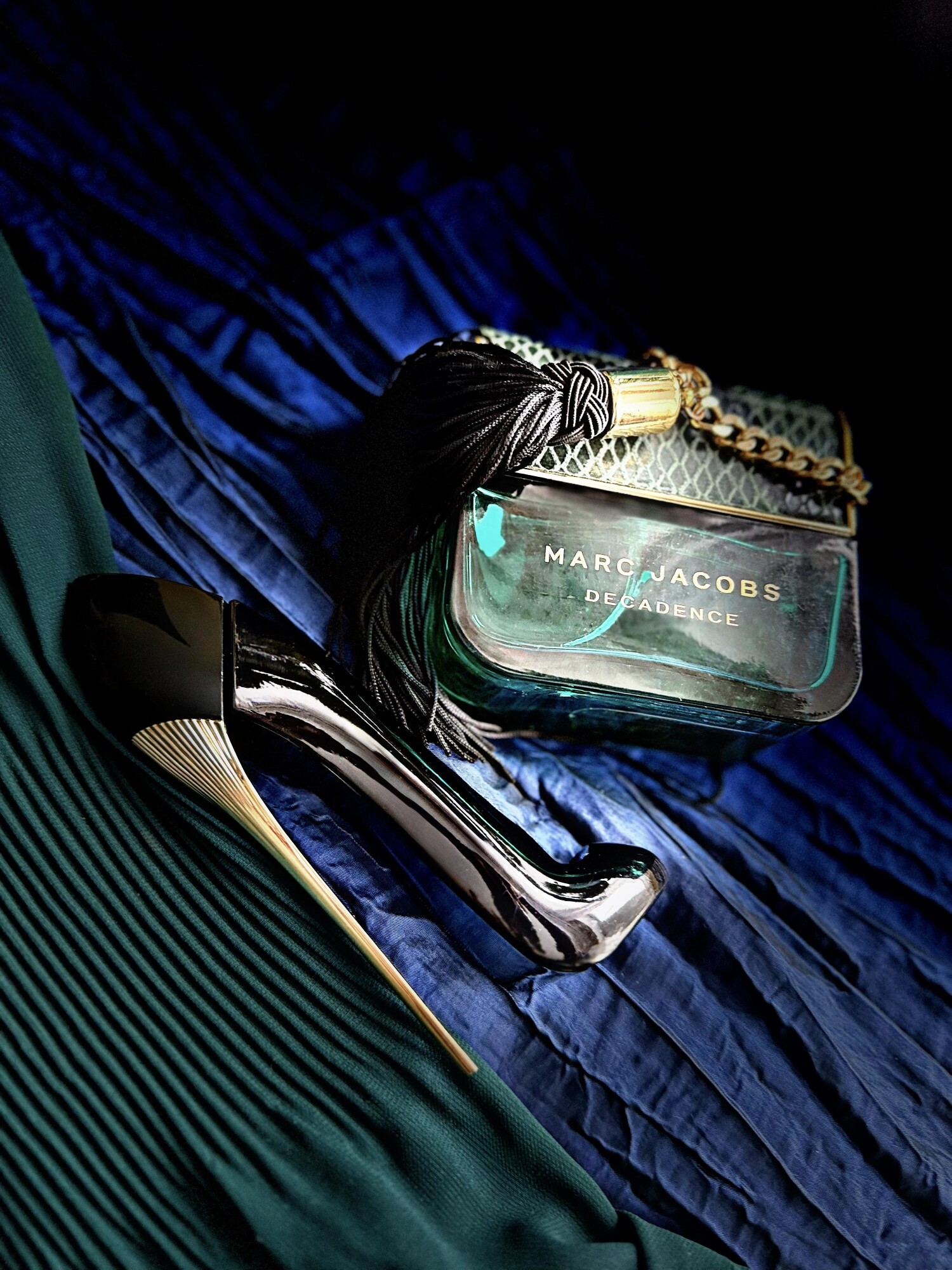 Good Girl Carolina Herrera perfume - a fragrance for women 2016