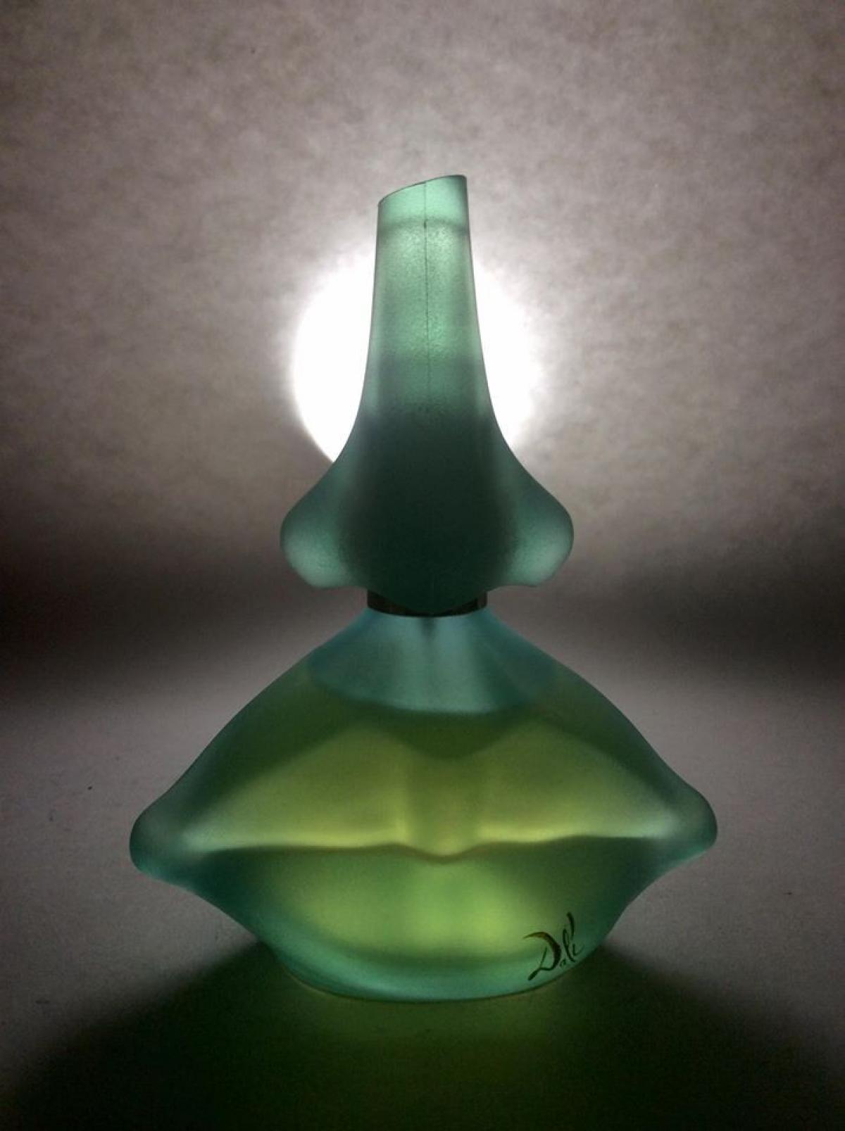 Laguna Salvador Dali perfume - a fragrance for women 1991